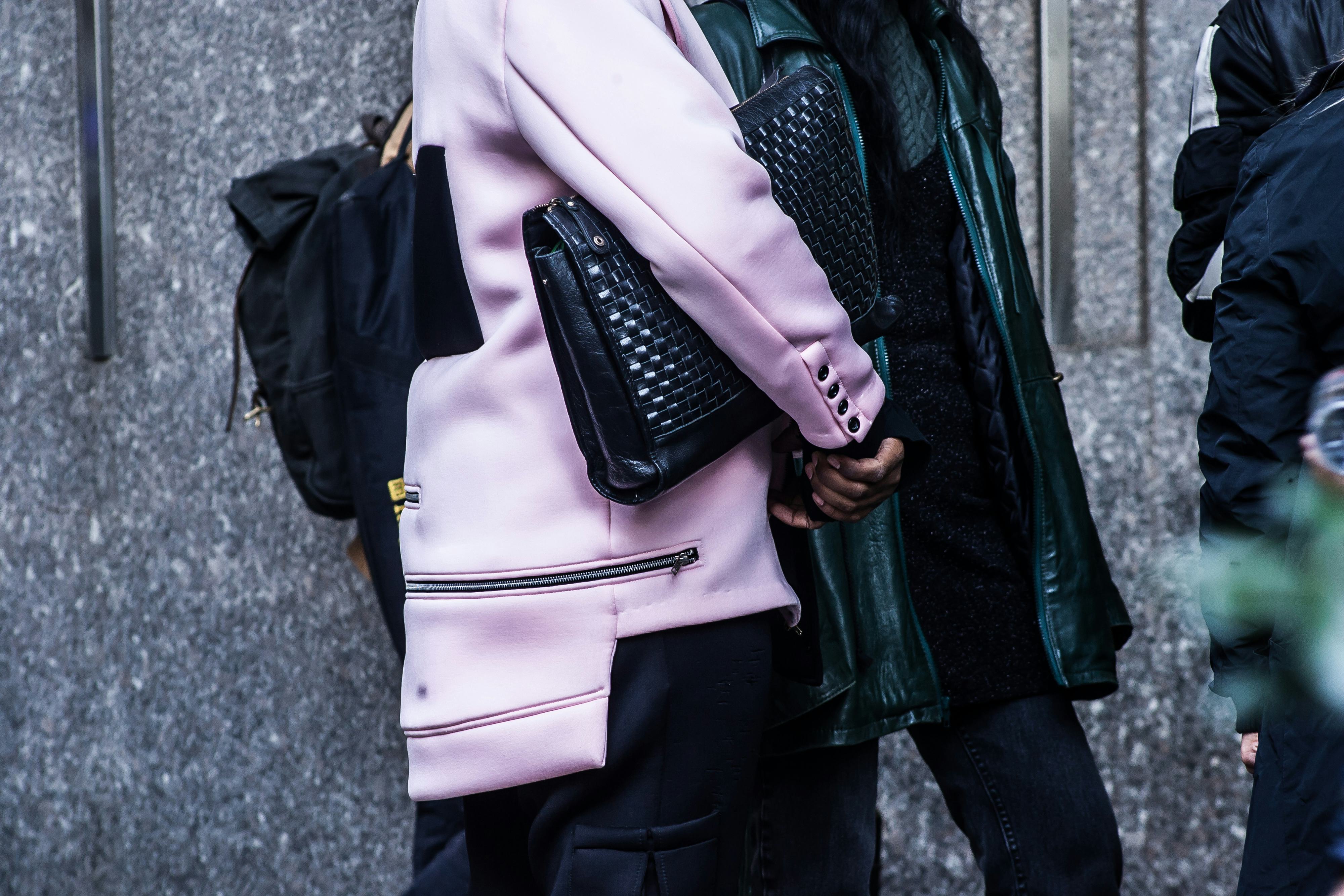 25-Year-Old Indie Pop Singer Børns Was the Cutest Guy at New York ...