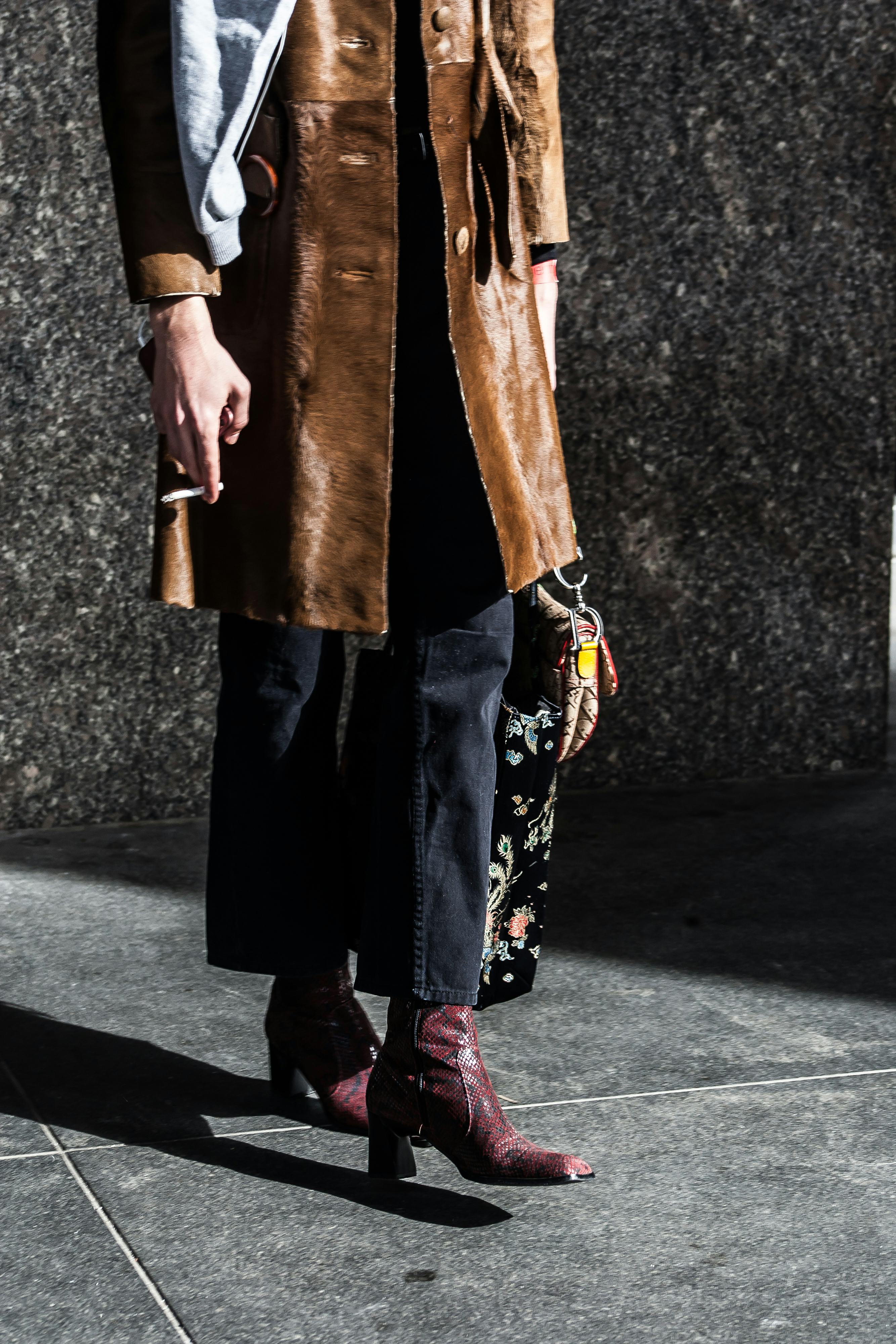 25-Year-Old Indie Pop Singer Børns Was the Cutest Guy at New York ...