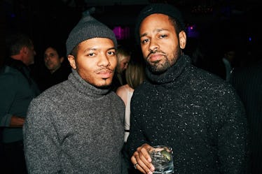 Inside Dior’s Poison Club with Bella Hadid, Camille Rowe and More