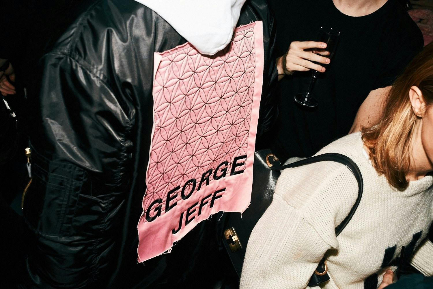 Inside Dior’s Poison Club with Bella Hadid, Camille Rowe and More