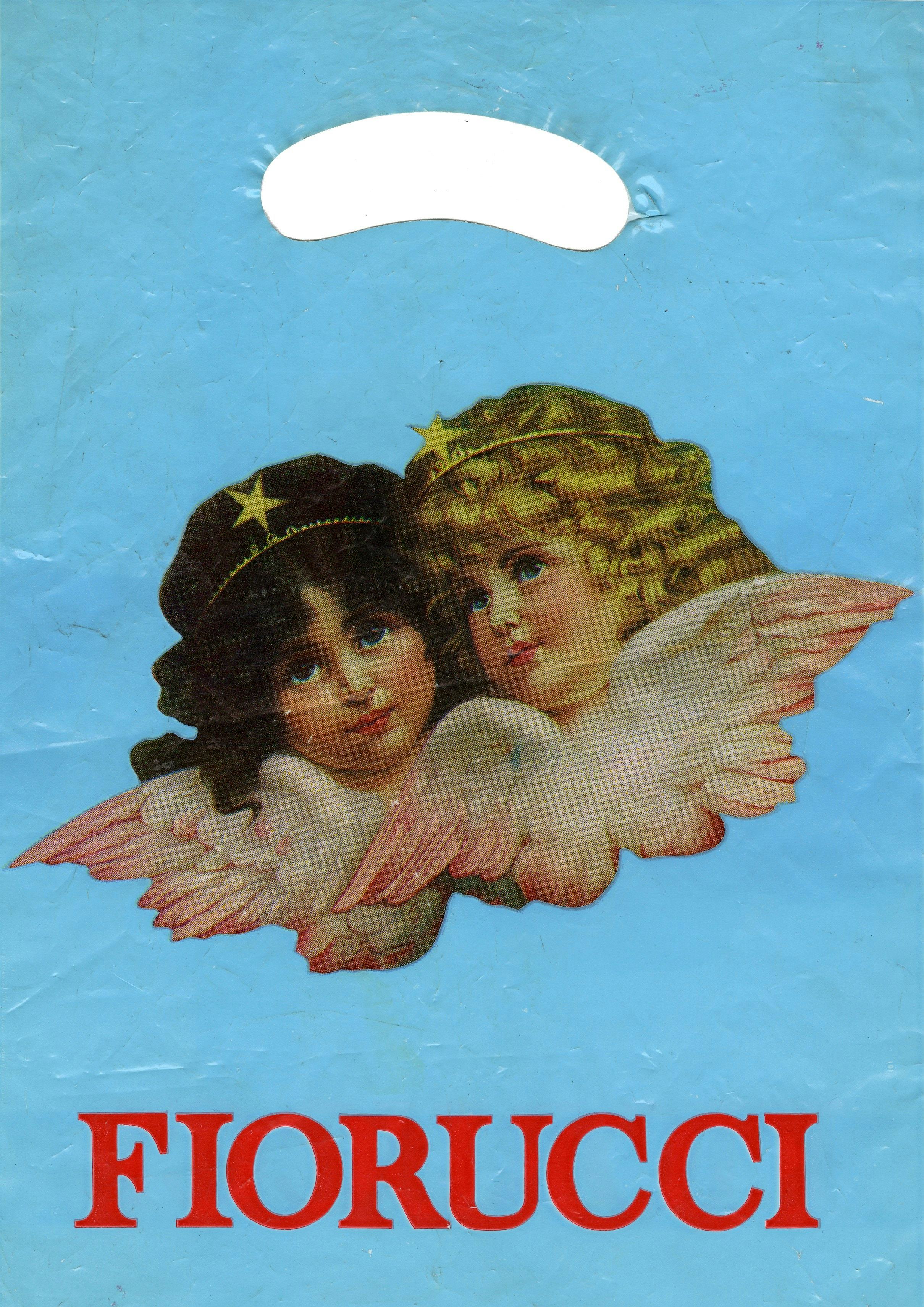 Madonna, the ’80s, and the Golden Age of Fiorucci