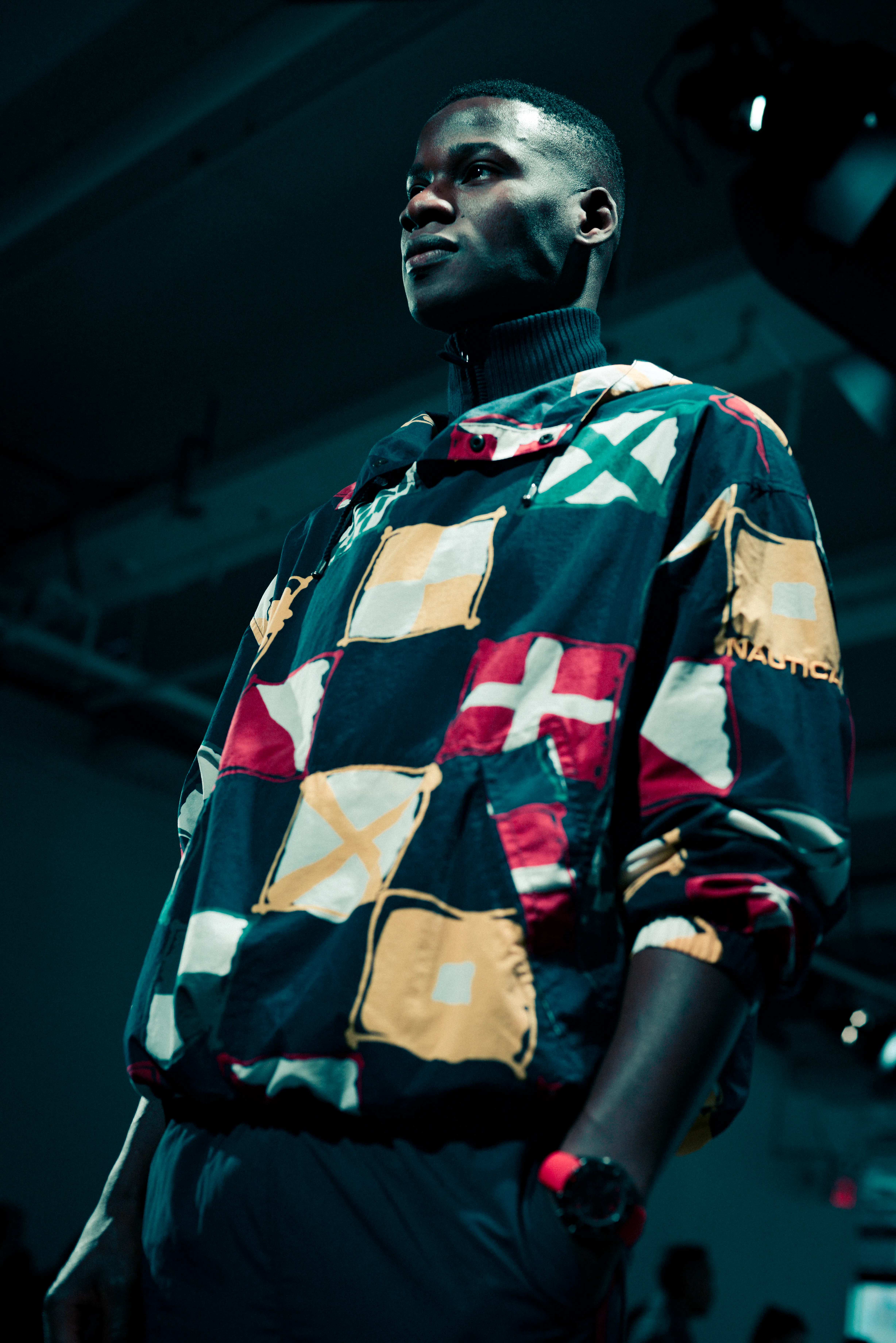 Lil Yachty, 19-Year-Old Rapper, Attends Fashion Week Again, But This ...