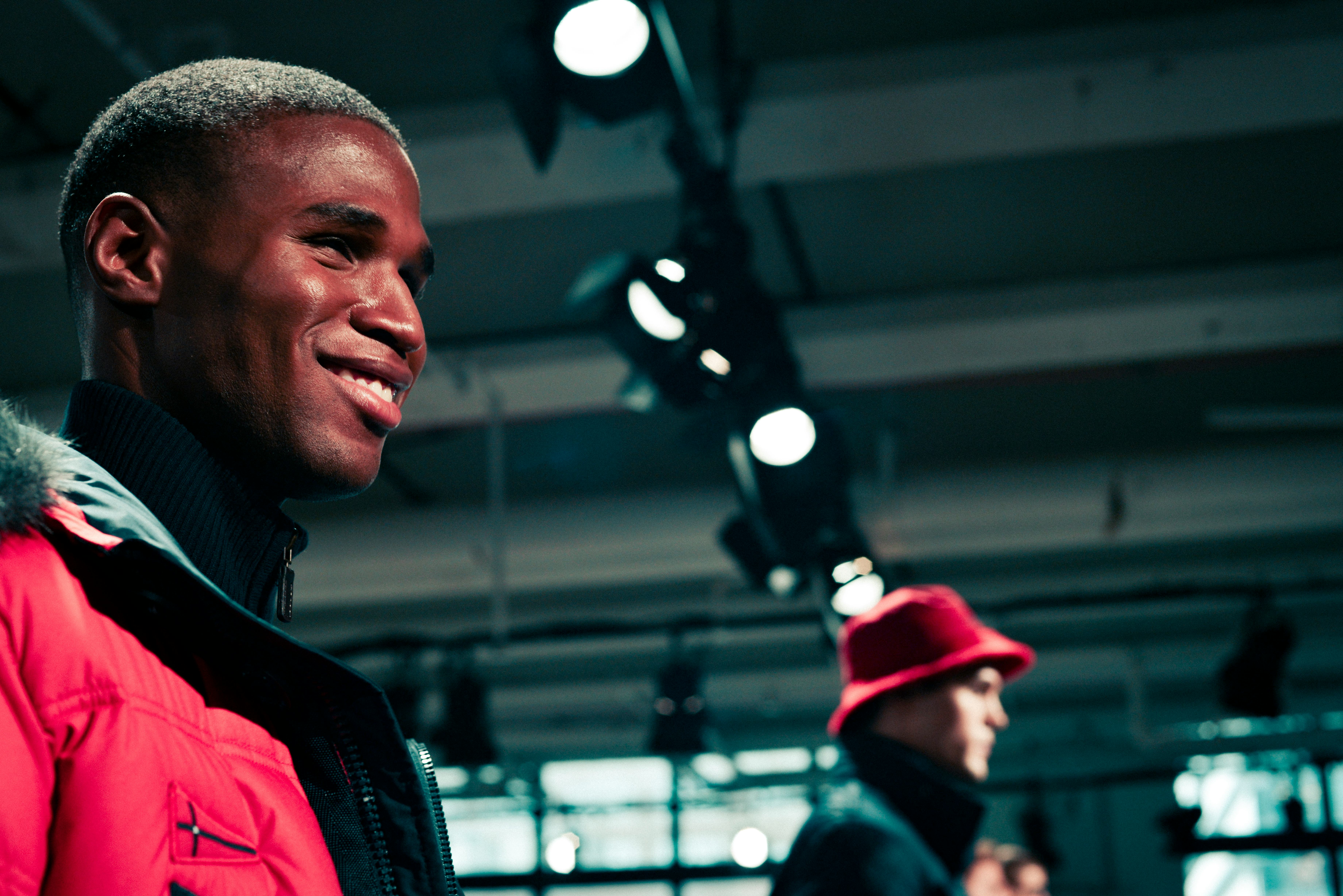 Lil Yachty, 19-Year-Old Rapper, Attends Fashion Week Again, But This ...