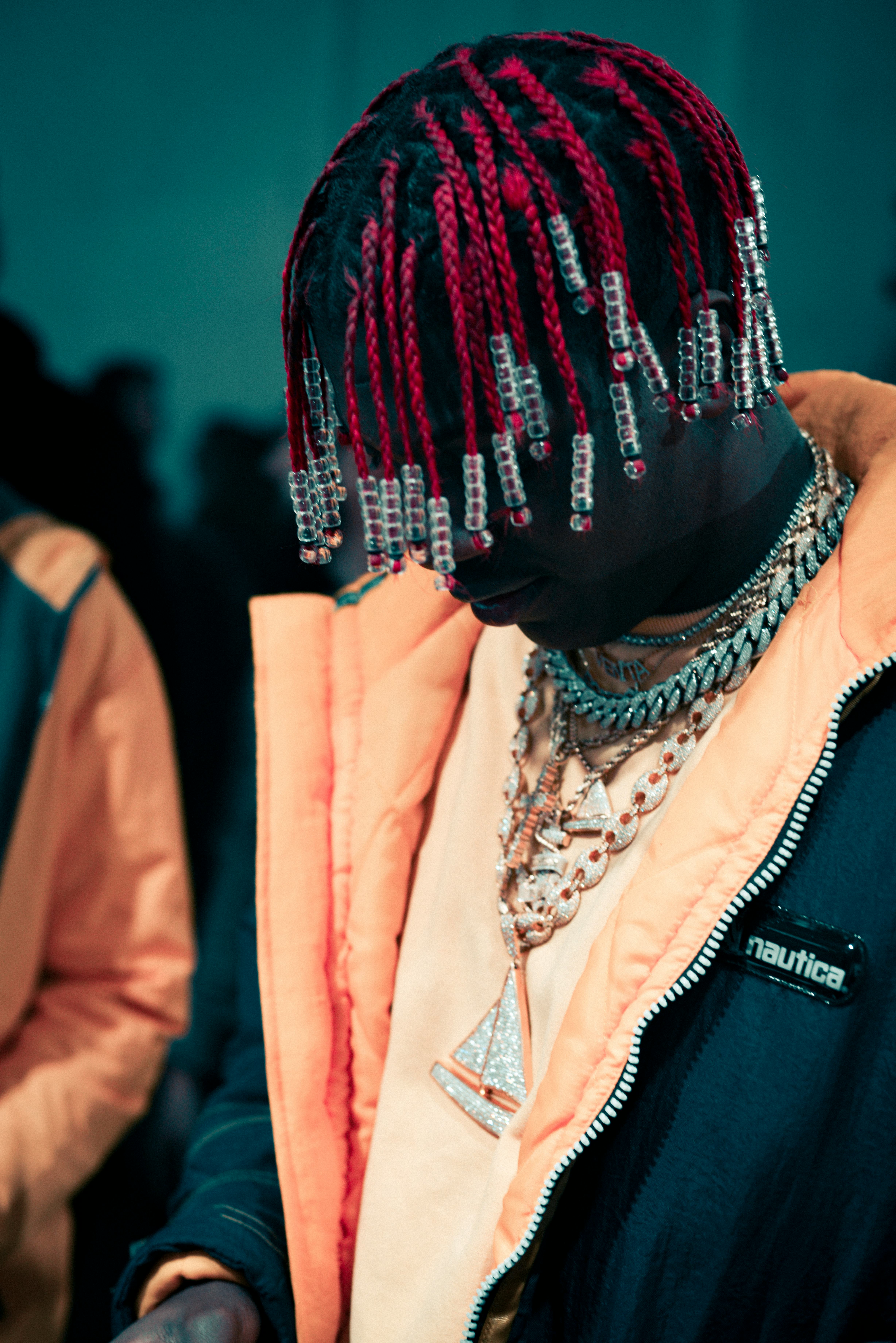 Lil Yachty, 19-Year-Old Rapper, Attends Fashion Week Again, But This ...