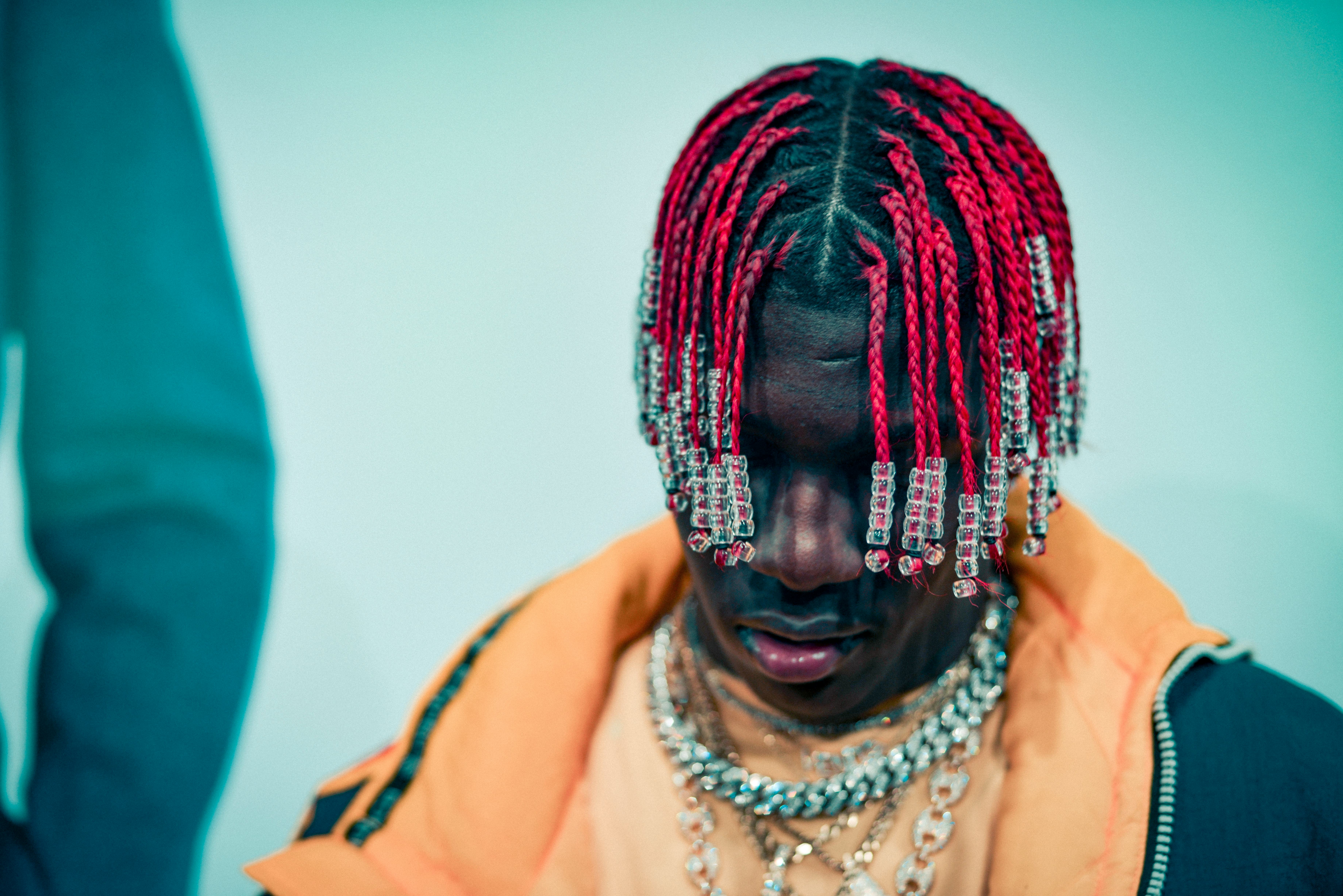 Lil Yachty, 19-Year-Old Rapper, Attends Fashion Week Again, But This ...
