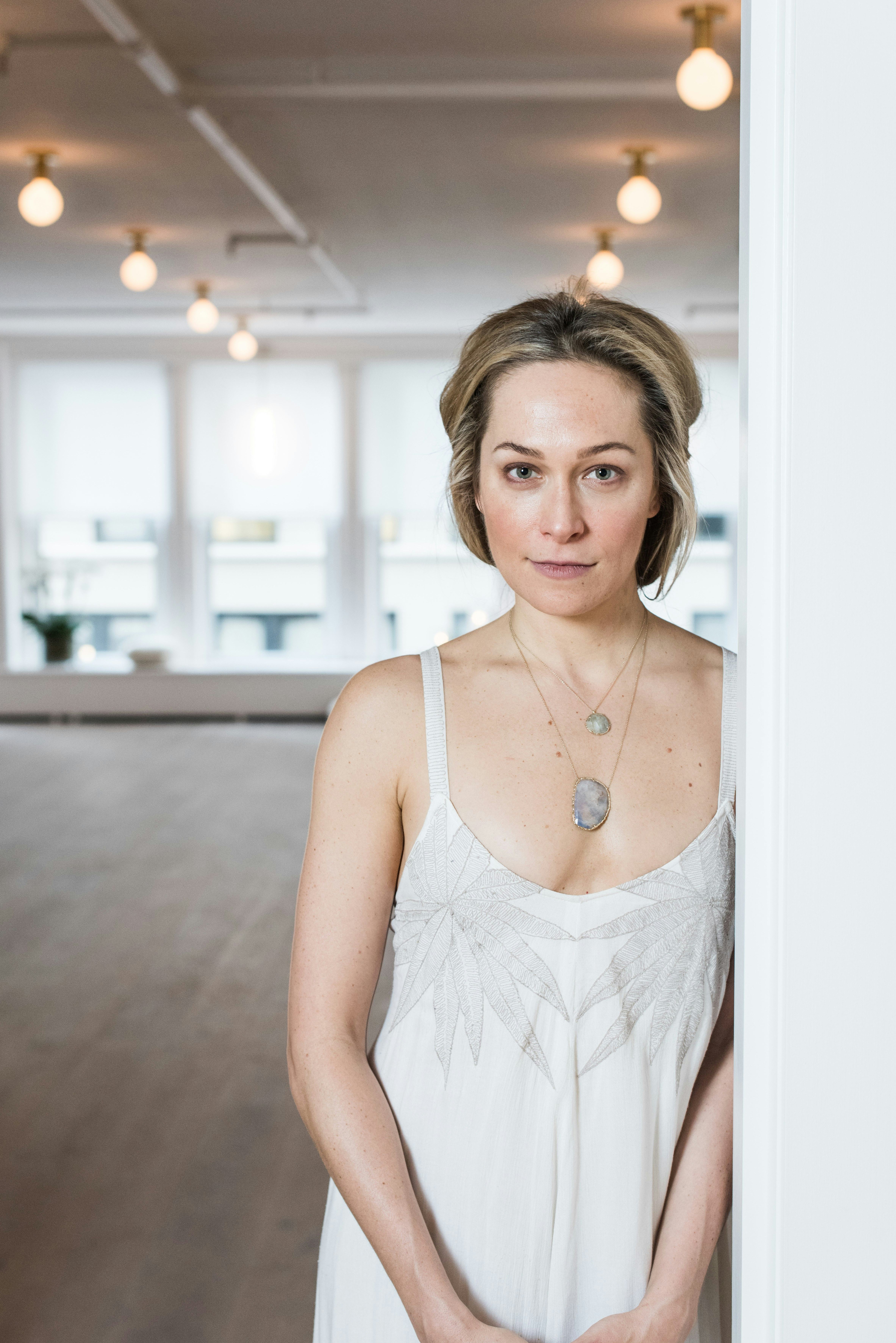 Taryn Toomey, Fitness Guru to Jennifer Aniston, on the Health-and ...