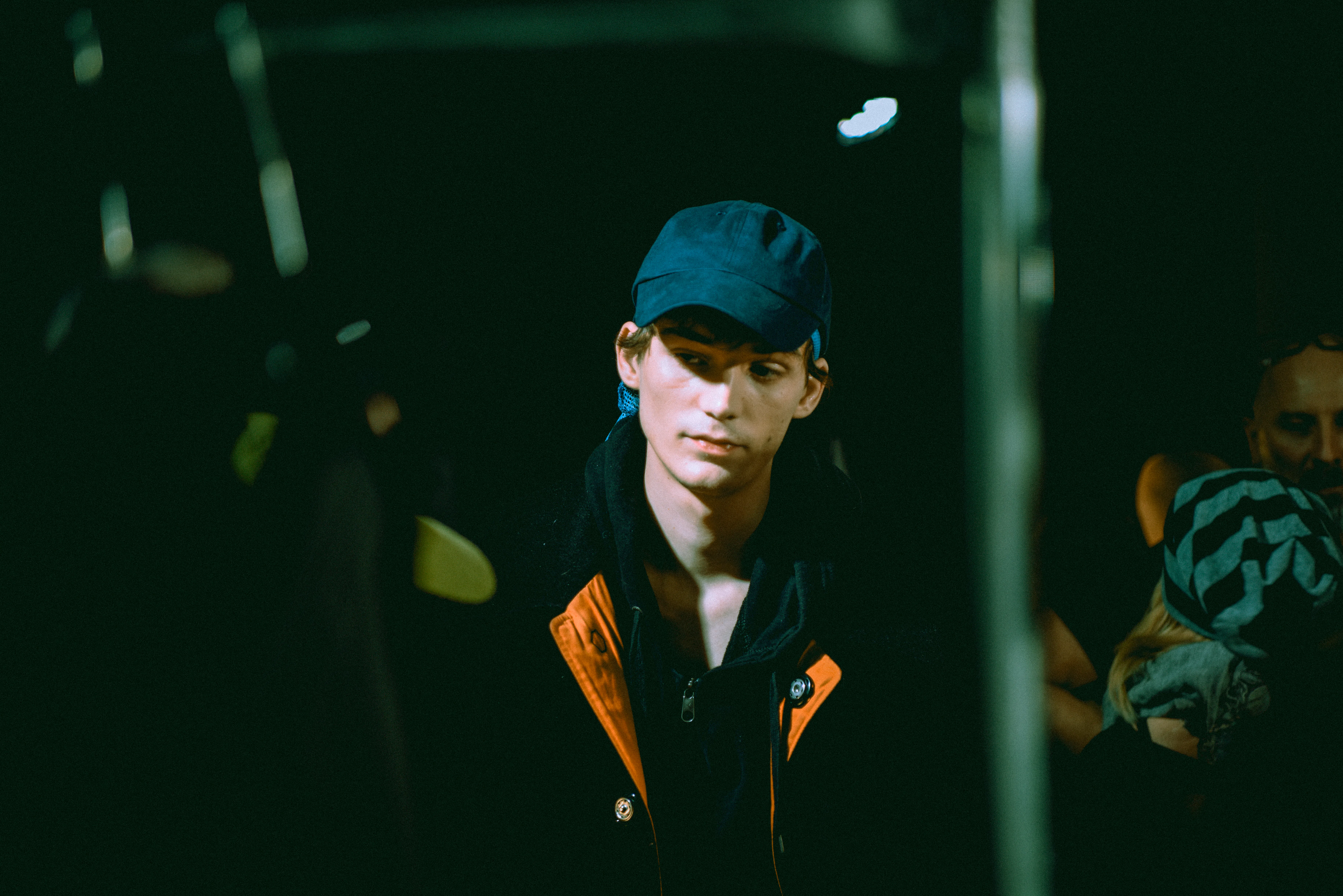 Raf Simons on His New Textile Designs, Massive Art Collection, Beloved ...