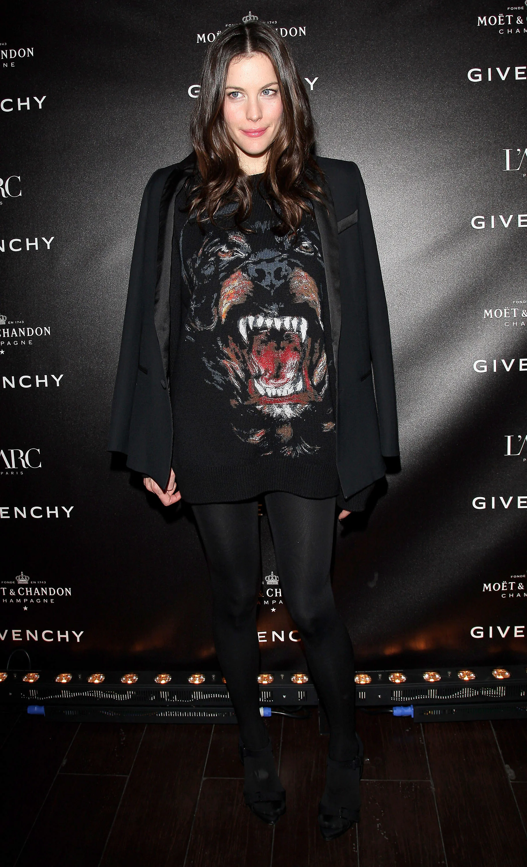 Happy Birthday, Riccardo Tisci: A Look Back At the Designer’s Best ...