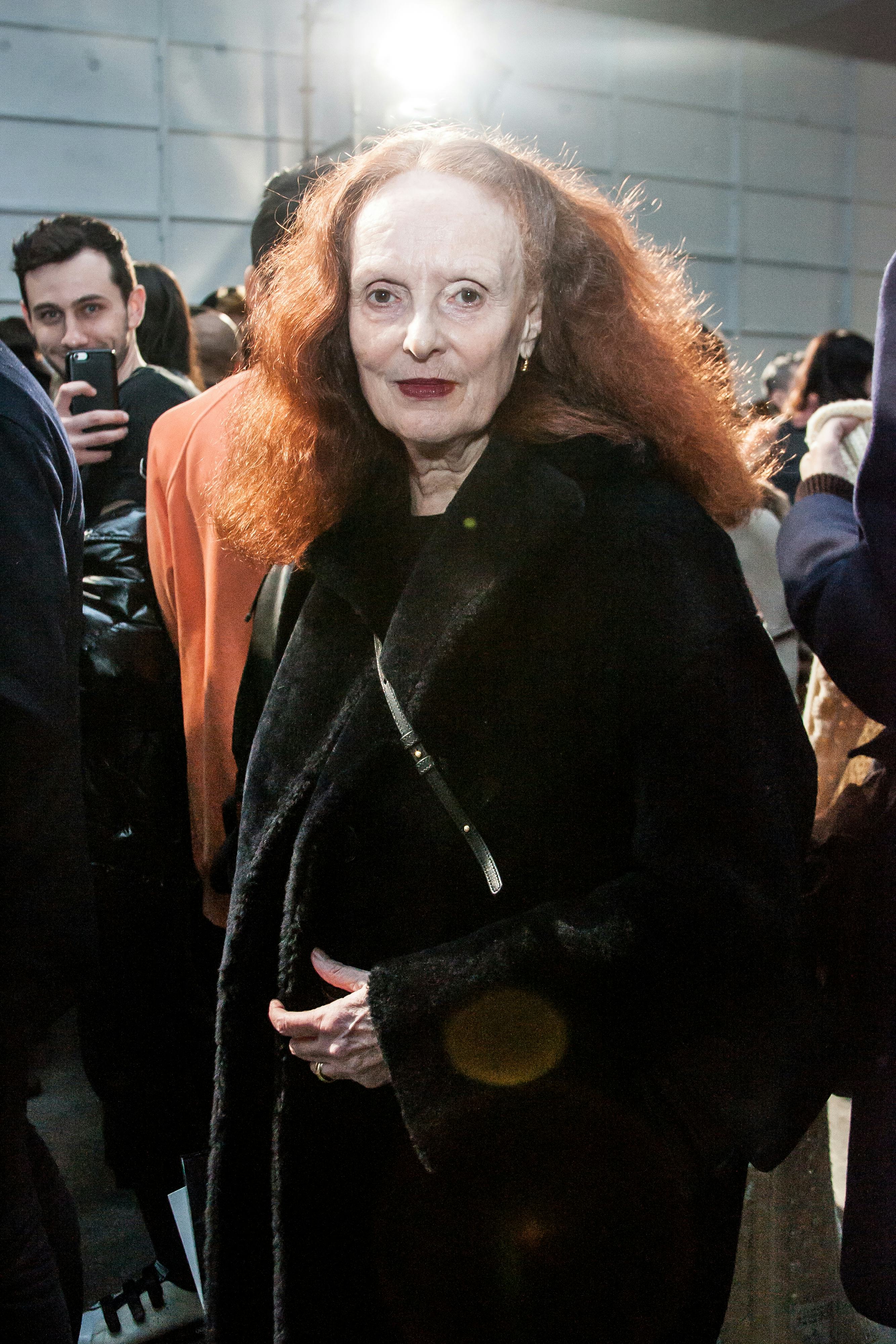 25-Year-Old Indie Pop Singer Børns Was the Cutest Guy at New York ...