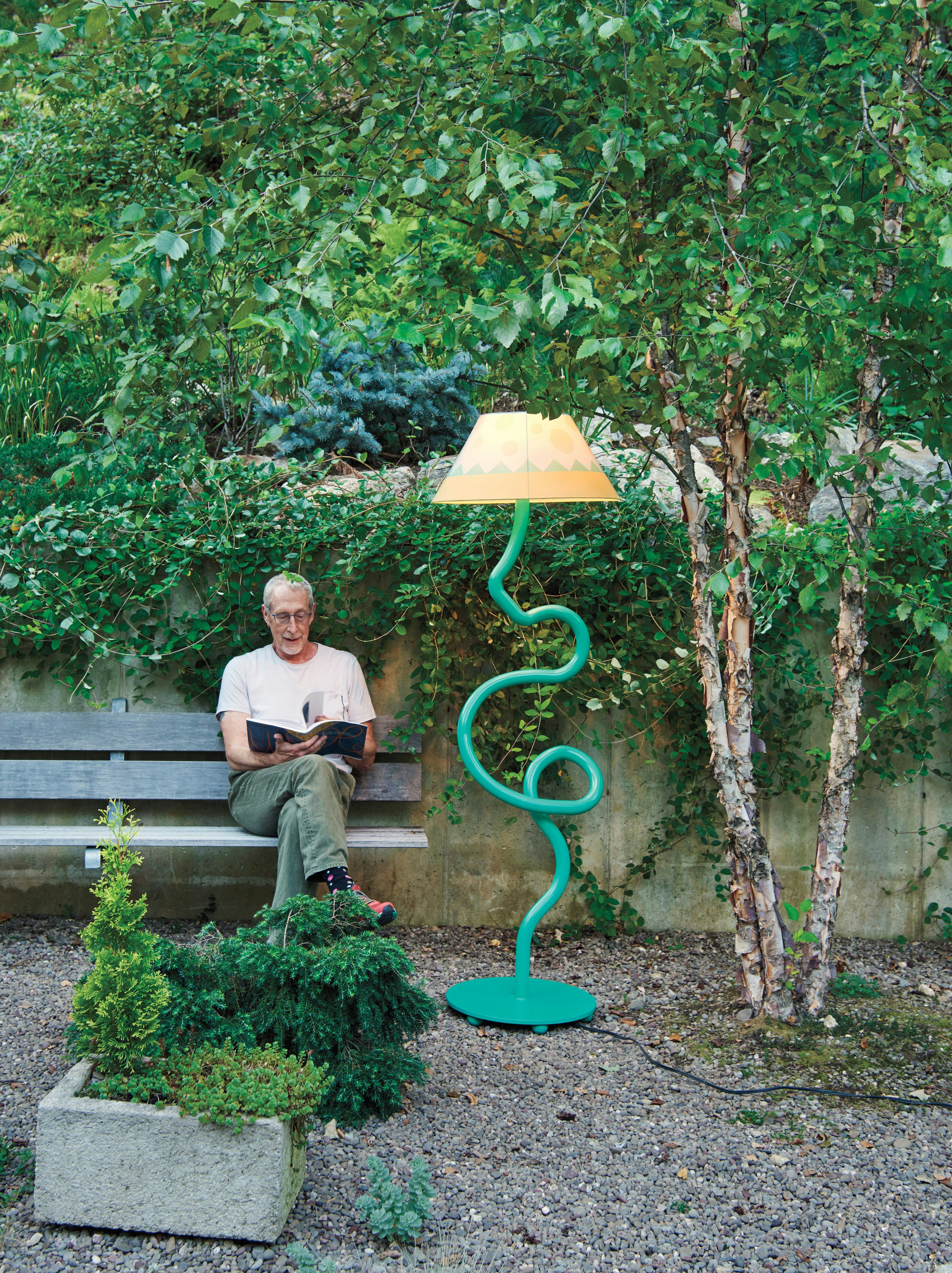 Inside Marilyn Minter’s Colorful, Irrepressible, Art-Filled Hideaway in ...