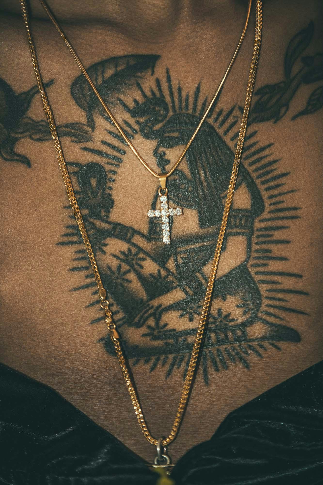 Rihanna-Approved Designer Matthew Adams Dolan Brought a Bed to Fashion Week