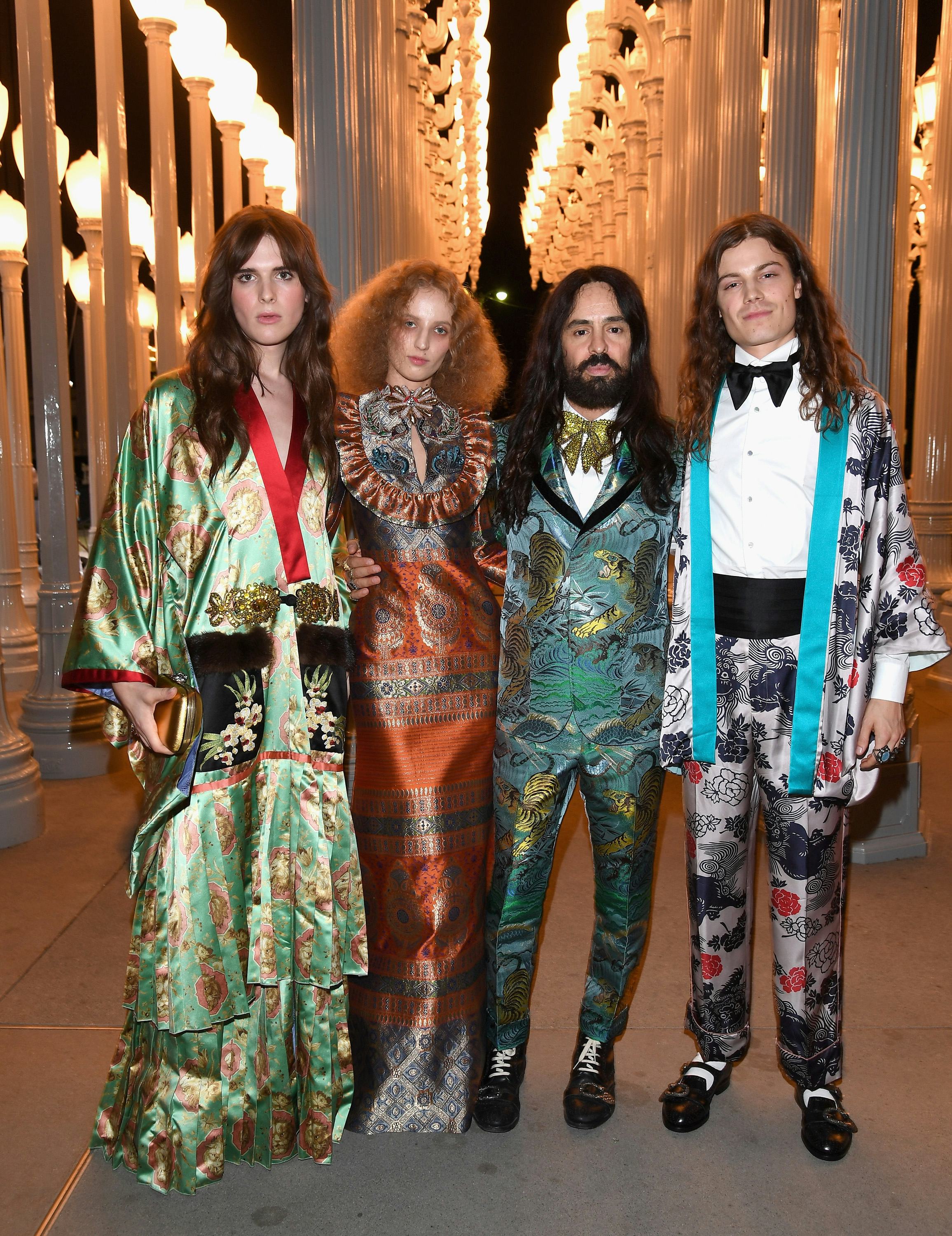 25-Year-Old Indie Pop Singer Børns Was the Cutest Guy at New York ...