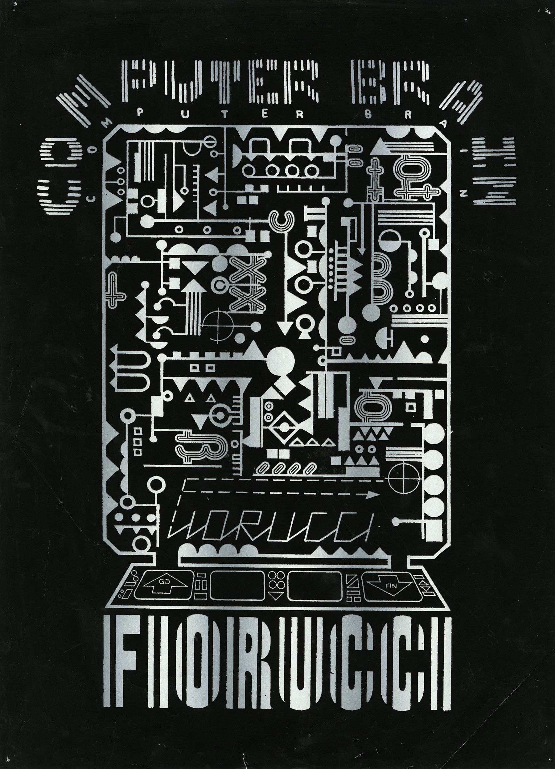 Fiorucci is Back! And So Are Skin-Tight, Body-Hugging Sex Goddess Jeans