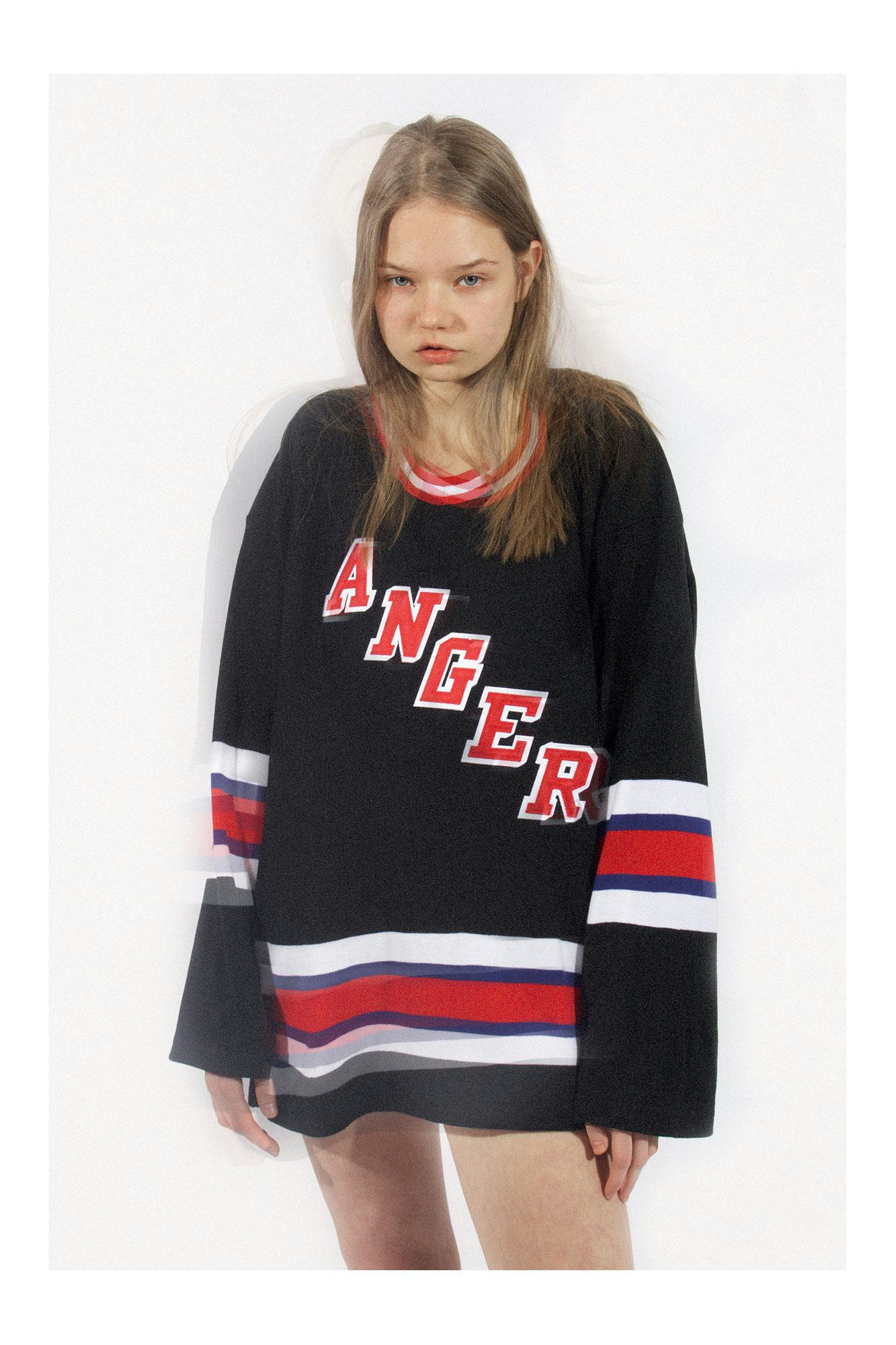 Eric Lawrence, Protegé of Matthew Williams and Heron Preston, Goes Out ...