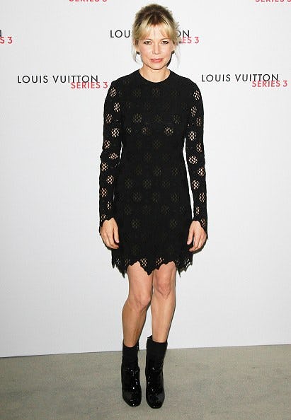 Michelle Williams’ Red Carpet Evolution, From Teenage Starlet to ...