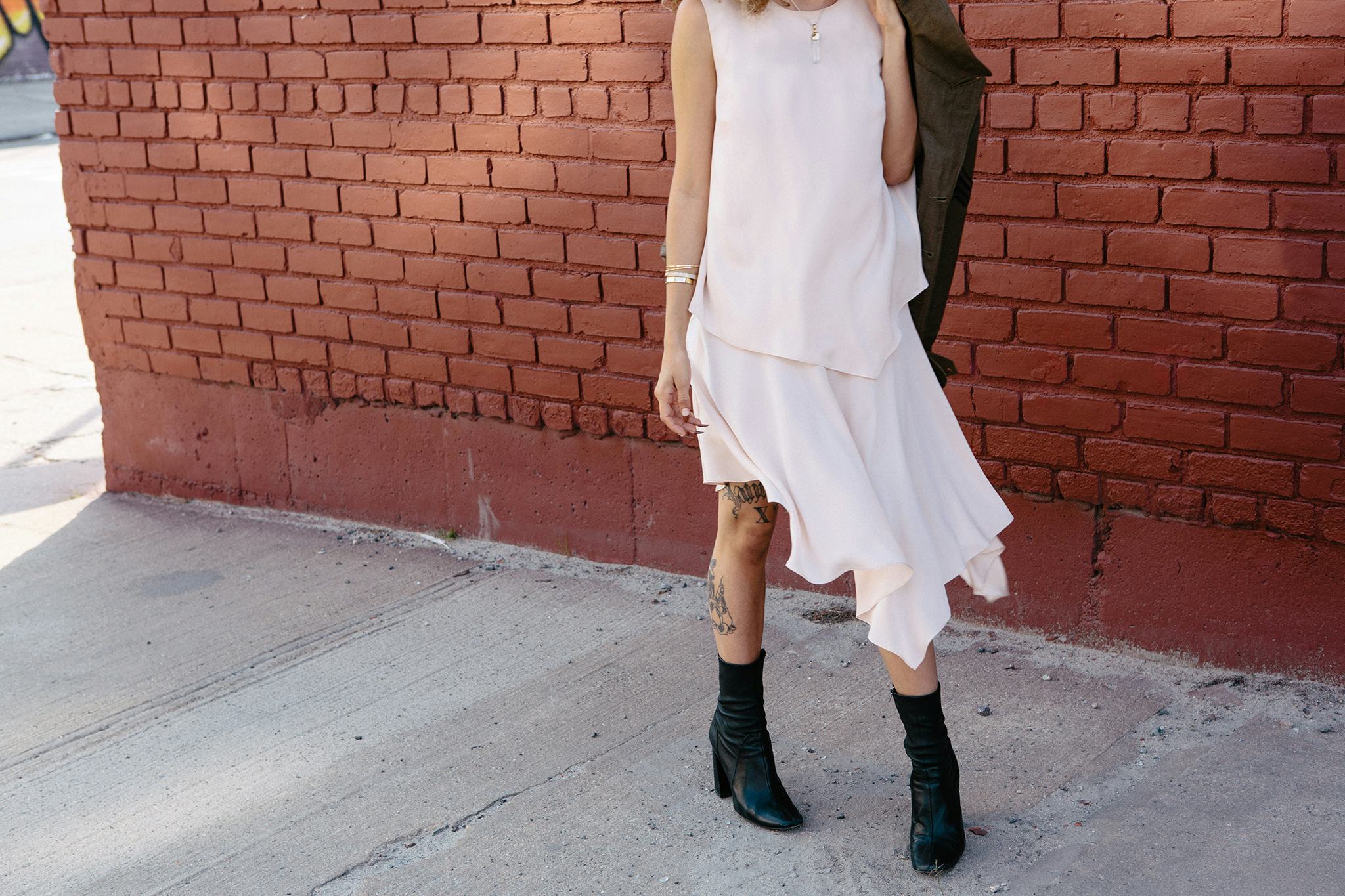 Project Runway Alumnus Daniel Vosovic Is Redefining What ‘Fast Fashion ...