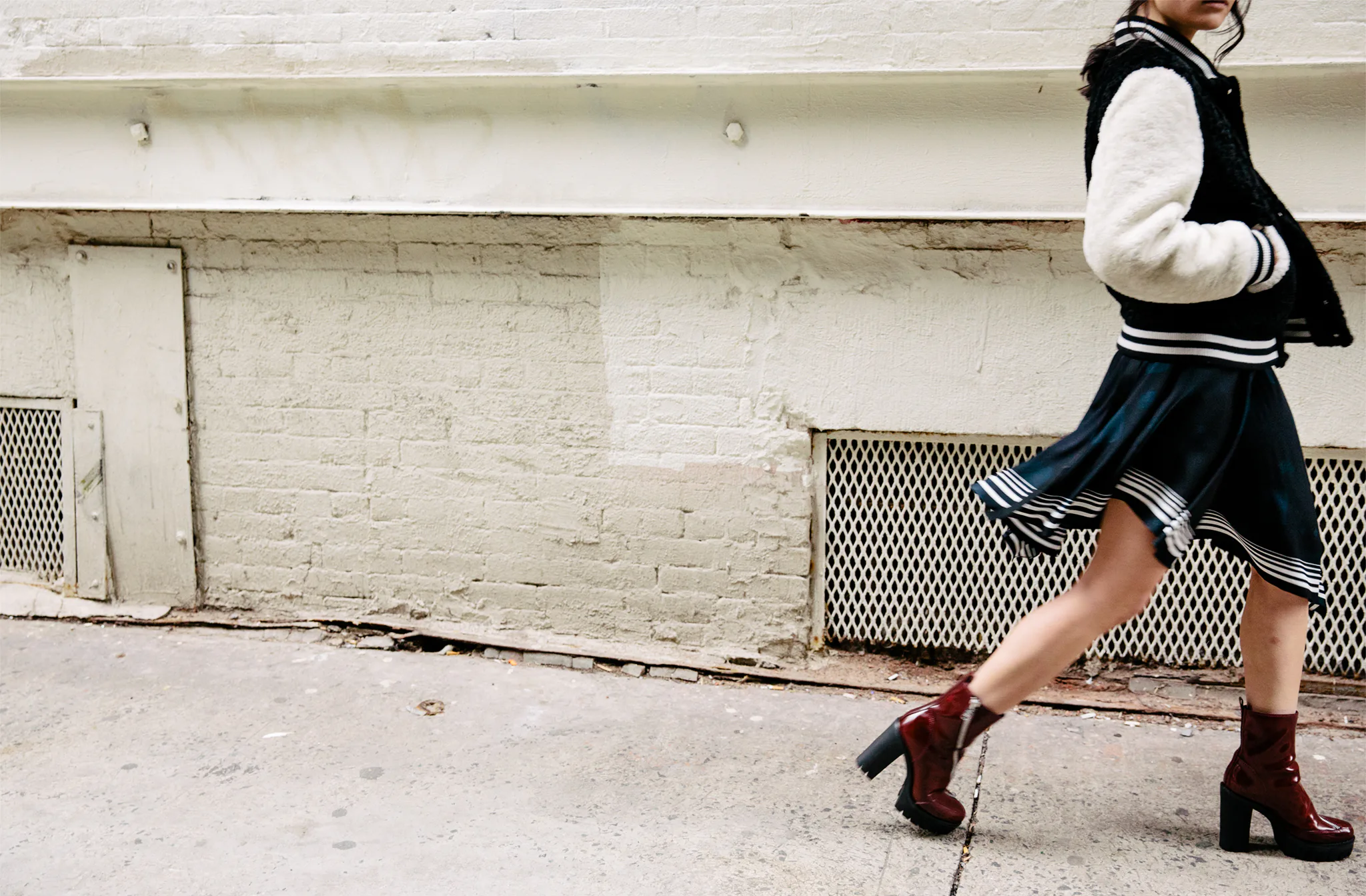 Project Runway Alumnus Daniel Vosovic Is Redefining What ‘Fast Fashion ...
