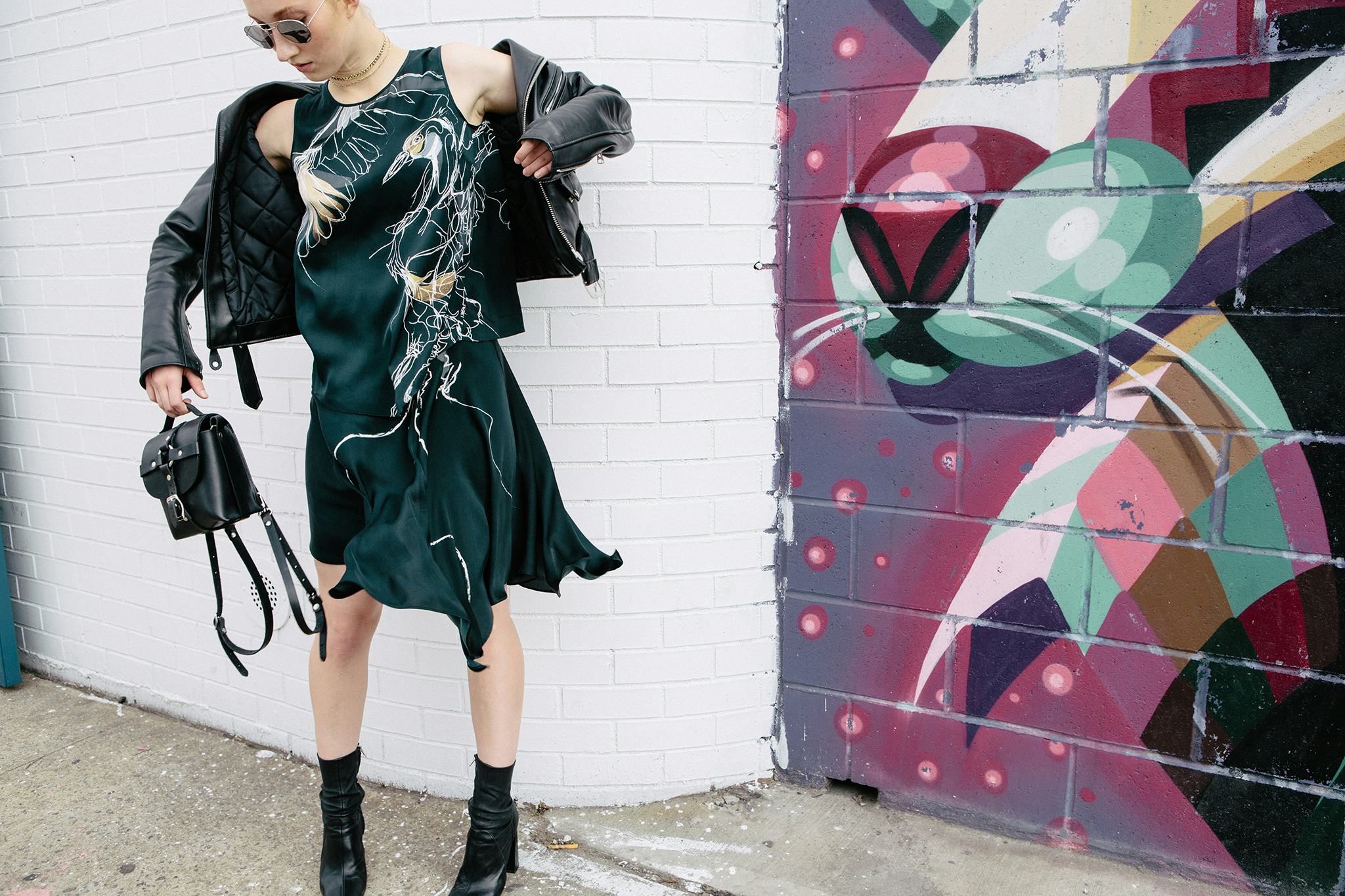 Project Runway Alumnus Daniel Vosovic Is Redefining What ‘Fast Fashion ...