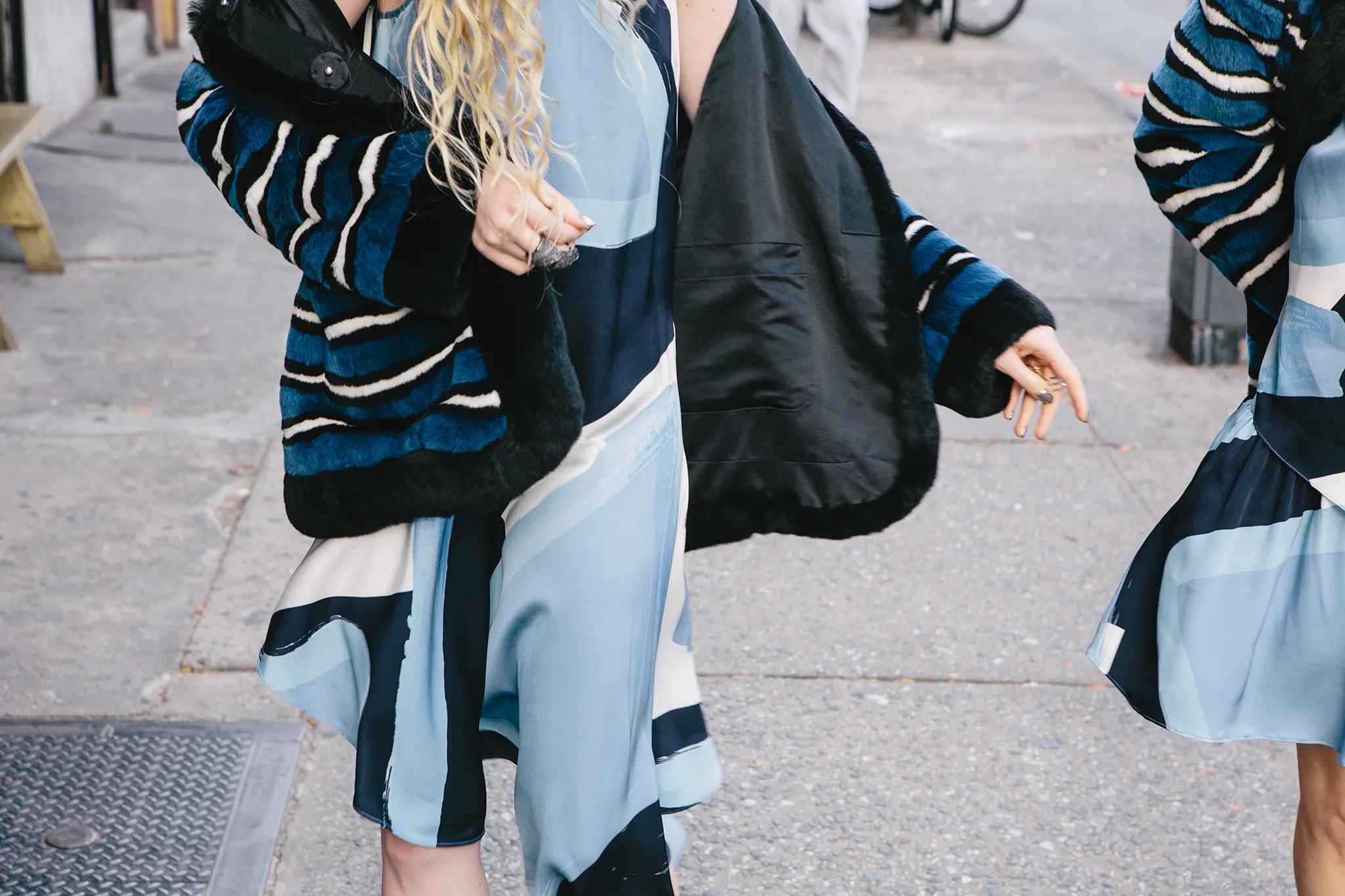 Project Runway Alumnus Daniel Vosovic Is Redefining What ‘Fast Fashion ...