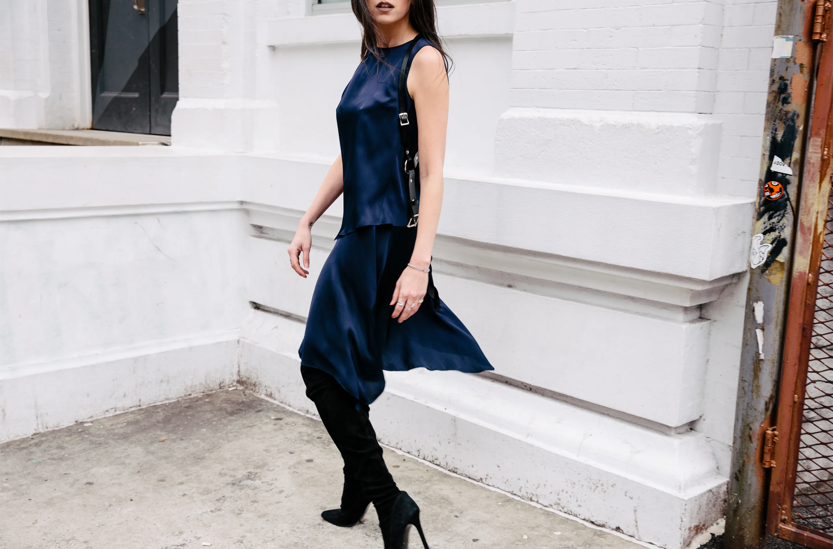 Project Runway Alumnus Daniel Vosovic Is Redefining What ‘Fast Fashion ...