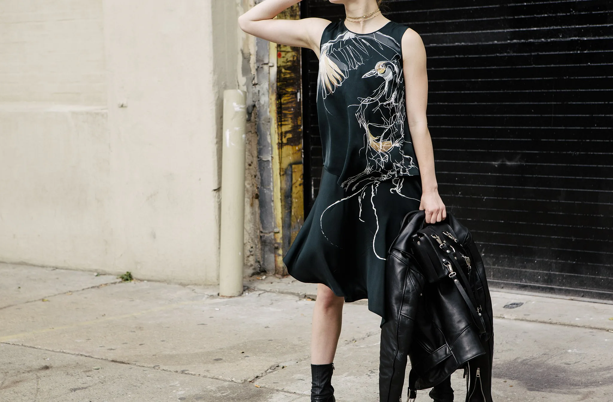 Project Runway Alumnus Daniel Vosovic Is Redefining What ‘Fast Fashion ...