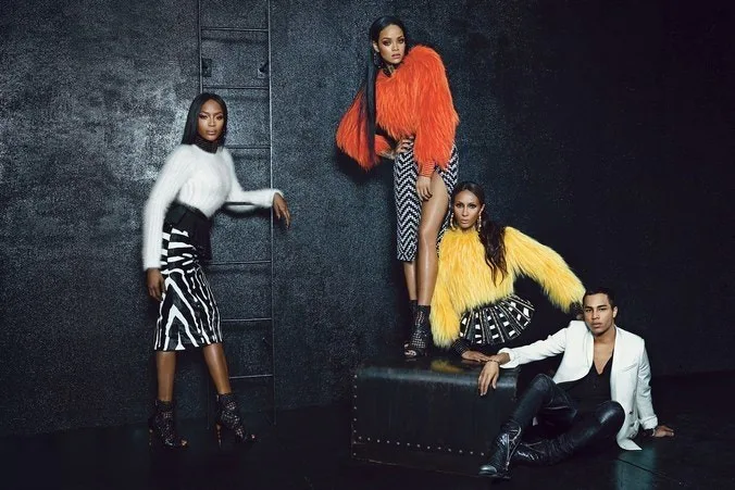 10 Fashion Designers To Shop on Black History Month