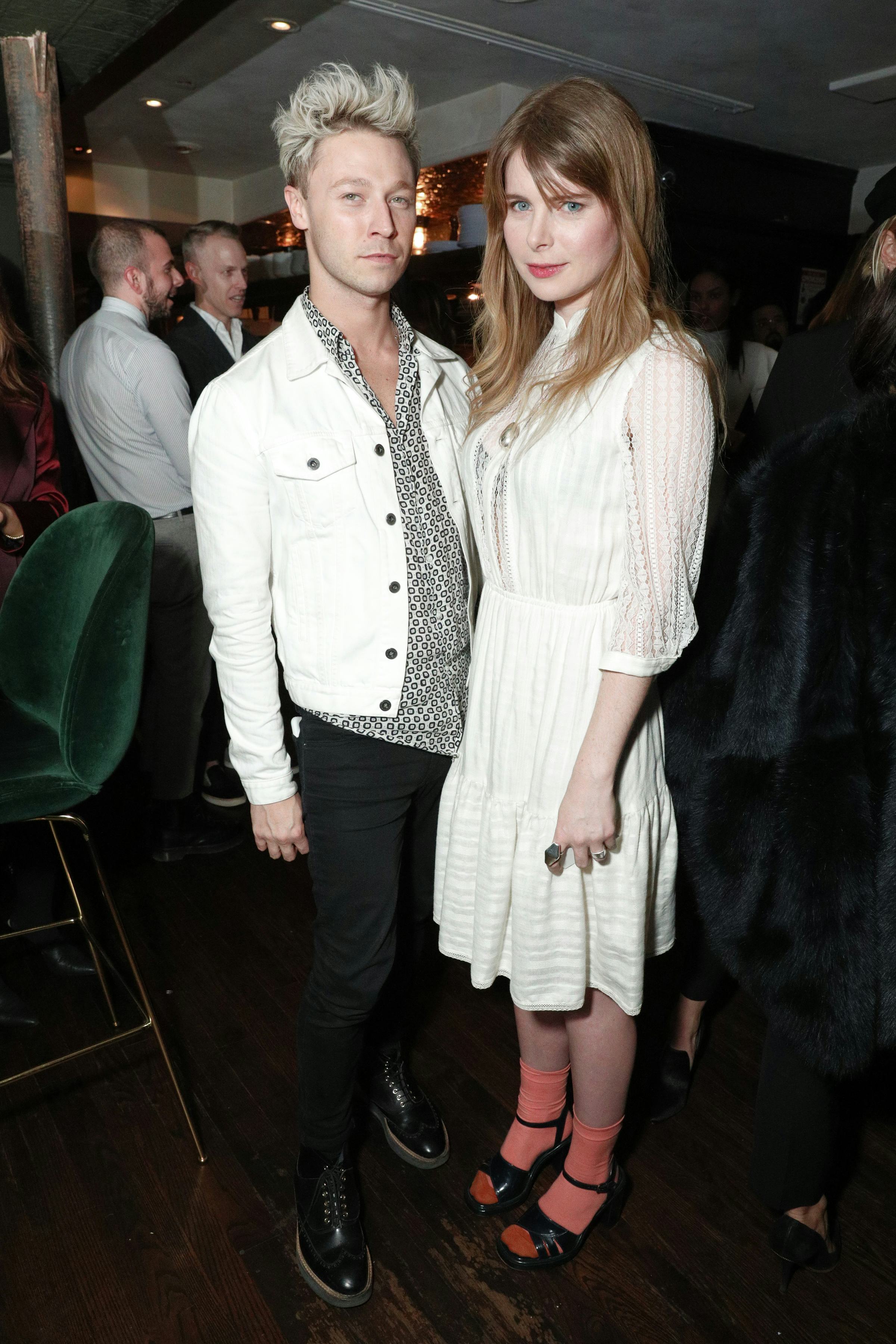 Female Creatives Kick Off New York Fashion Week Together