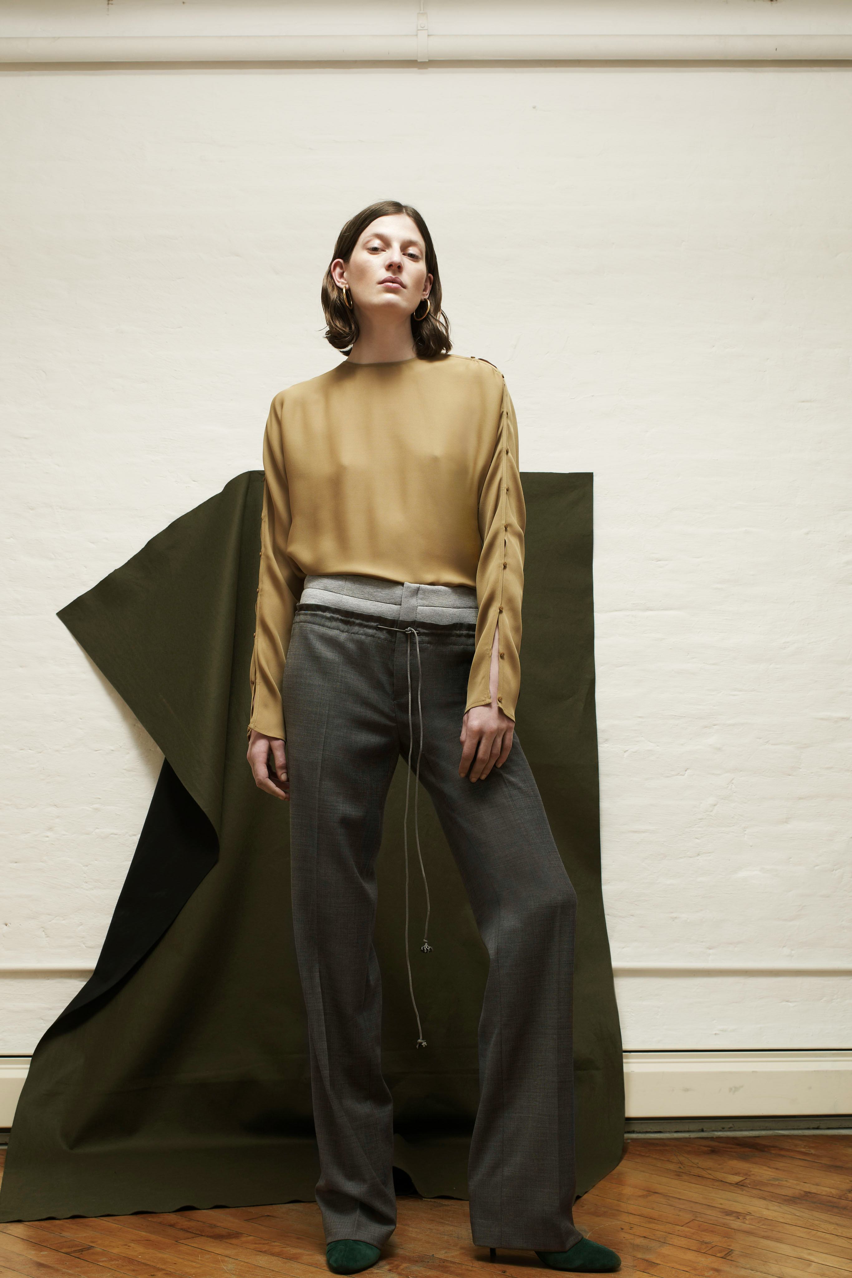 The Best of New York Fashion Week Fall 2017