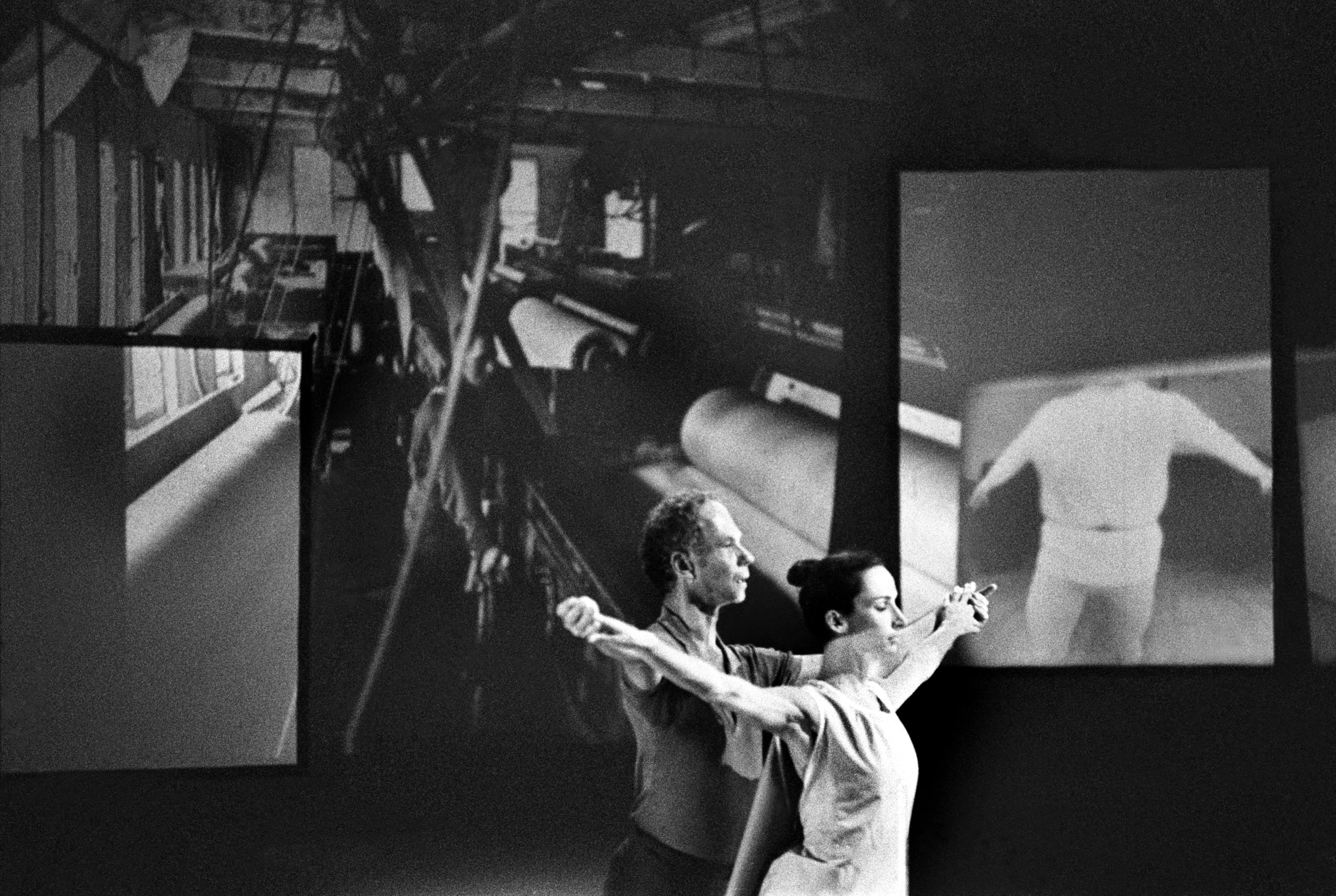 Seeing the Big Picture of Merce Cunningham’s Dance Revolution