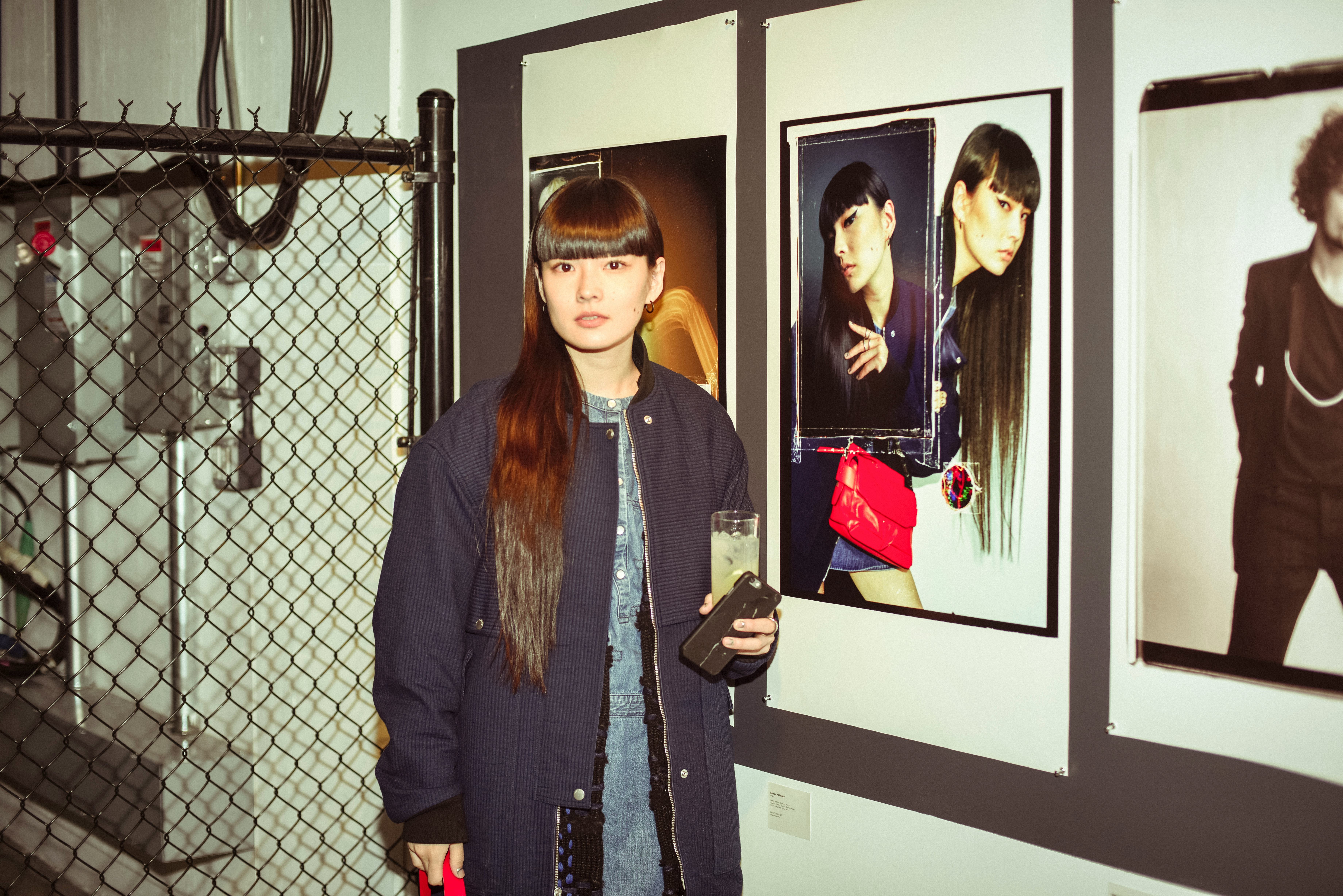 Snowed In with Keri Russell, Selah Marley, Thom Yorke, and More at Rag ...