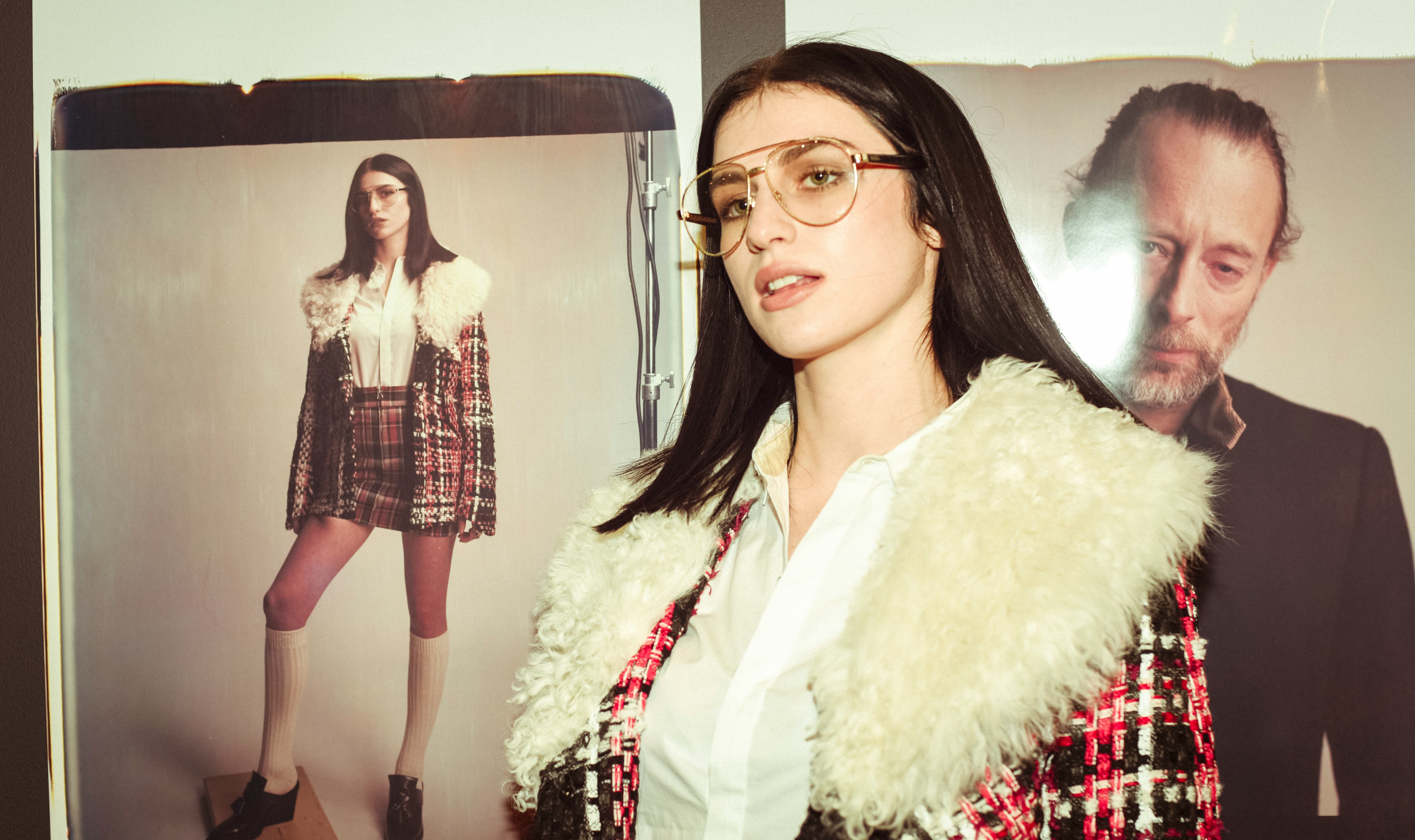 Snowed In with Keri Russell, Selah Marley, Thom Yorke, and More at Rag ...