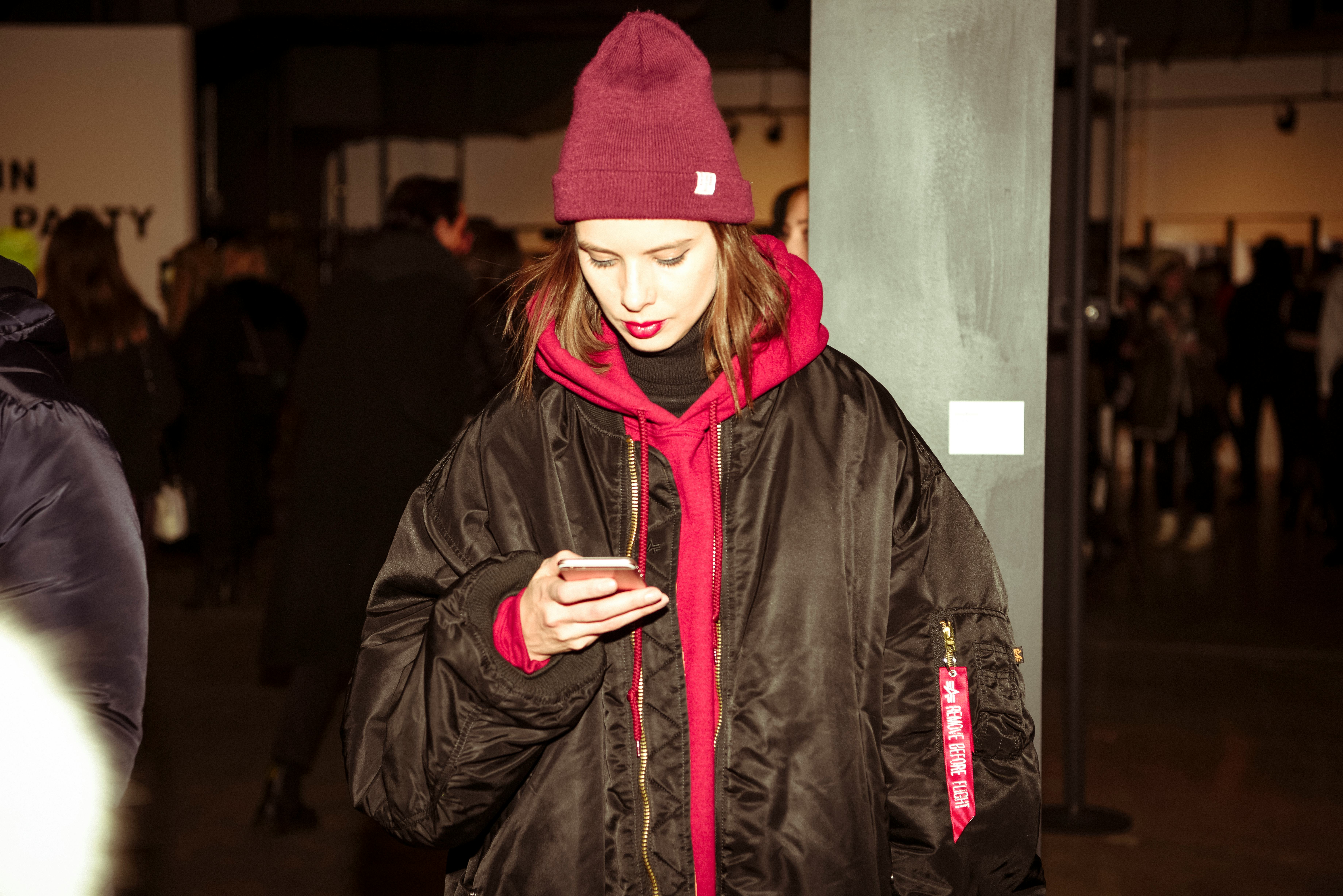 Snowed In with Keri Russell, Selah Marley, Thom Yorke, and More at Rag ...