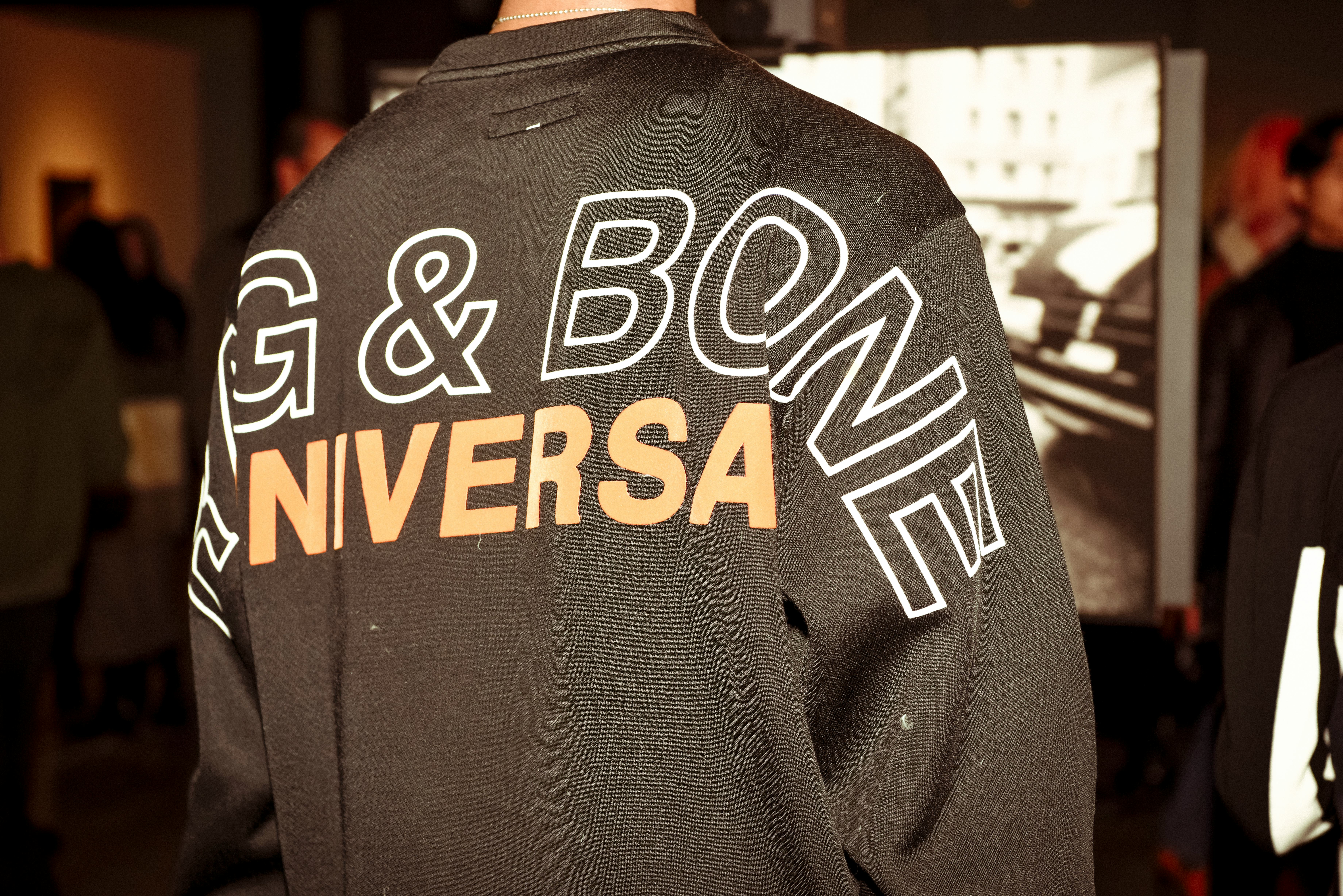 Snowed In with Keri Russell, Selah Marley, Thom Yorke, and More at Rag ...