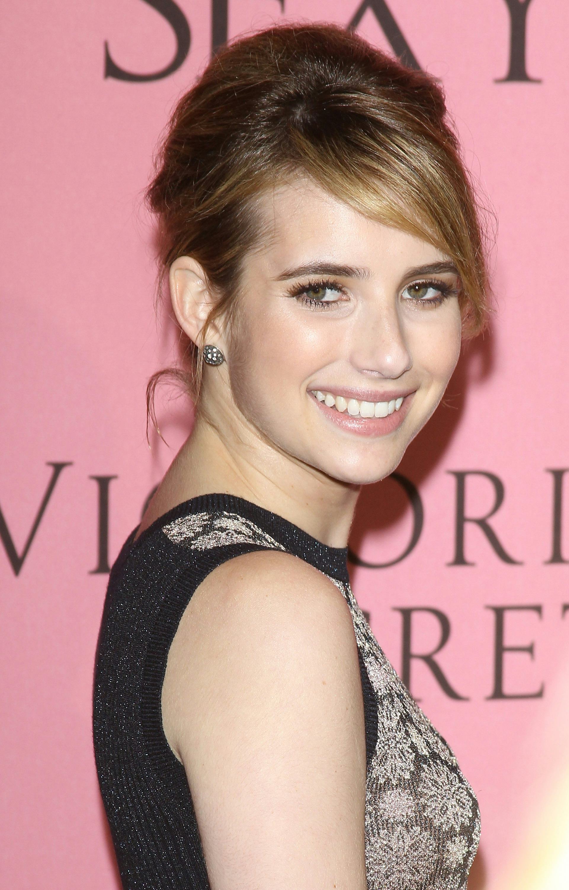 The History of Emma Roberts Ever-Evolving Hair Color