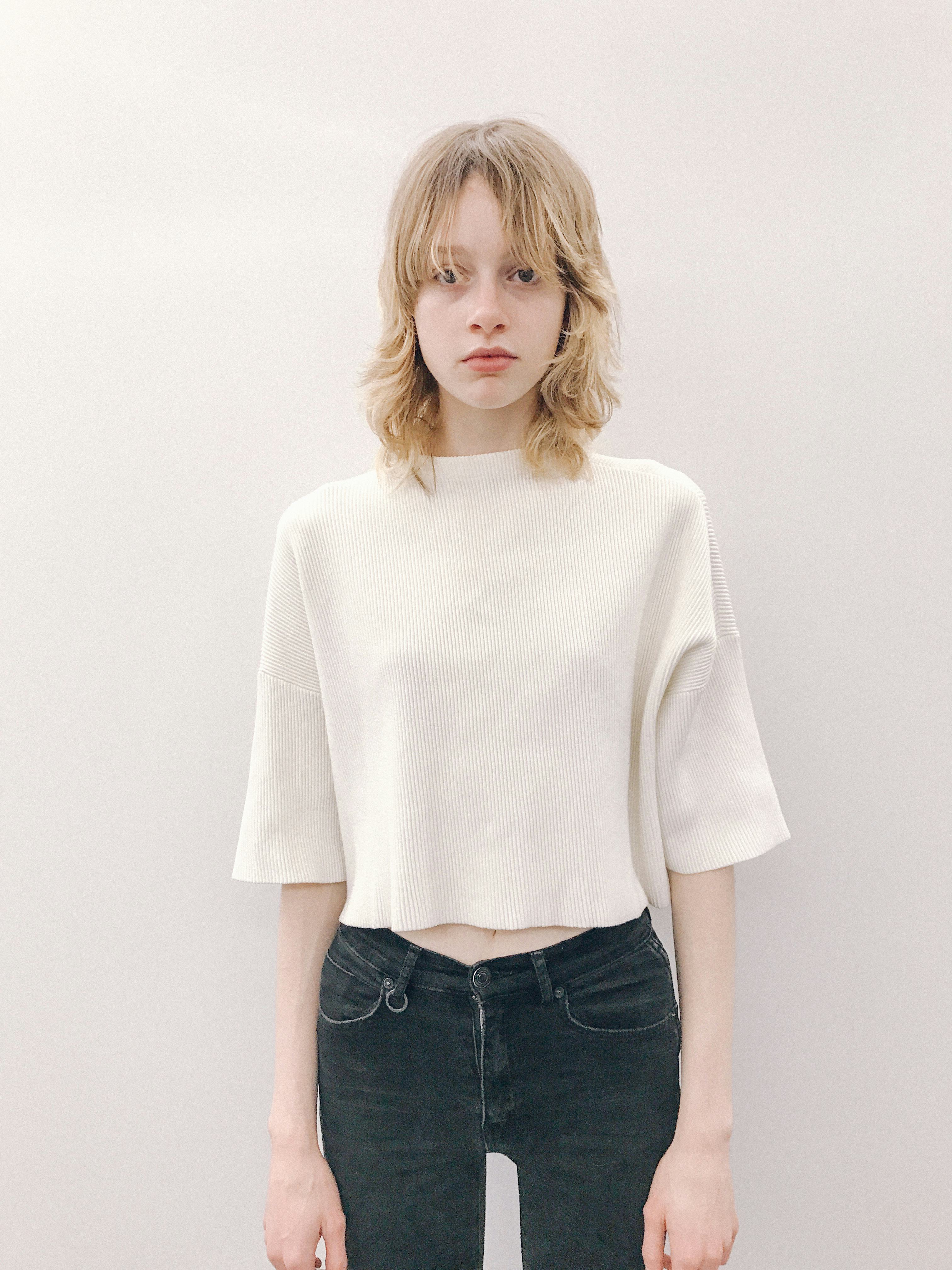 Meet the 10 Breakout Models of New York Fashion Week