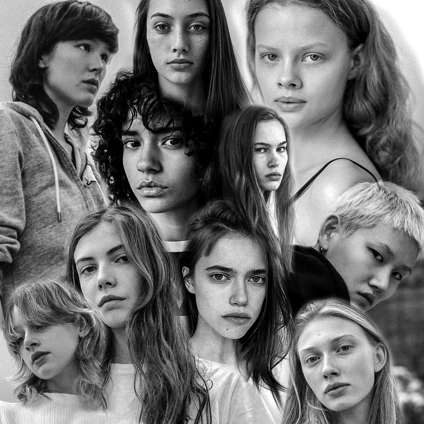 Meet the 10 Breakout Models of New York Fashion Week