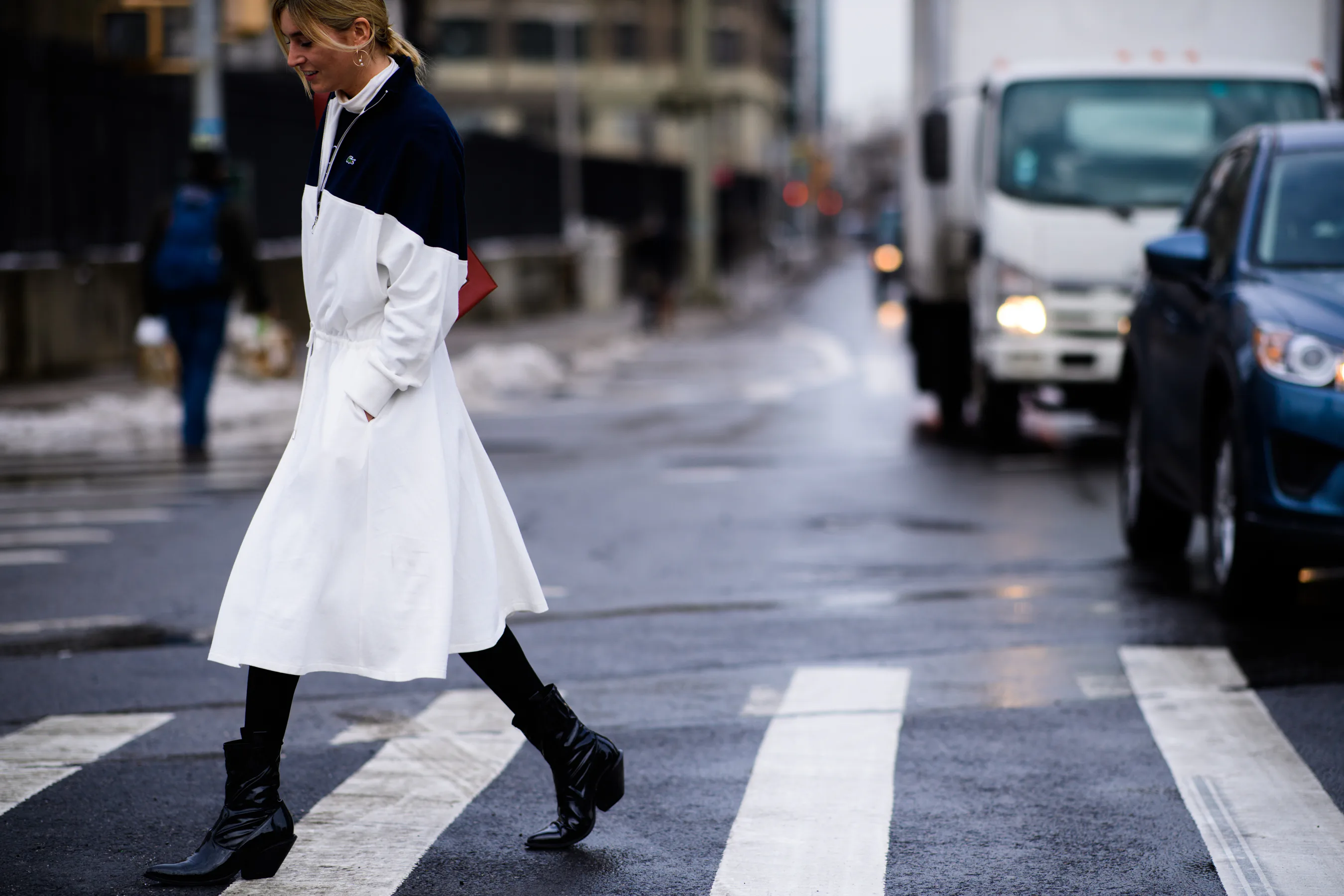 The 50 Best Street Style Looks from New York, London, Milan and Paris