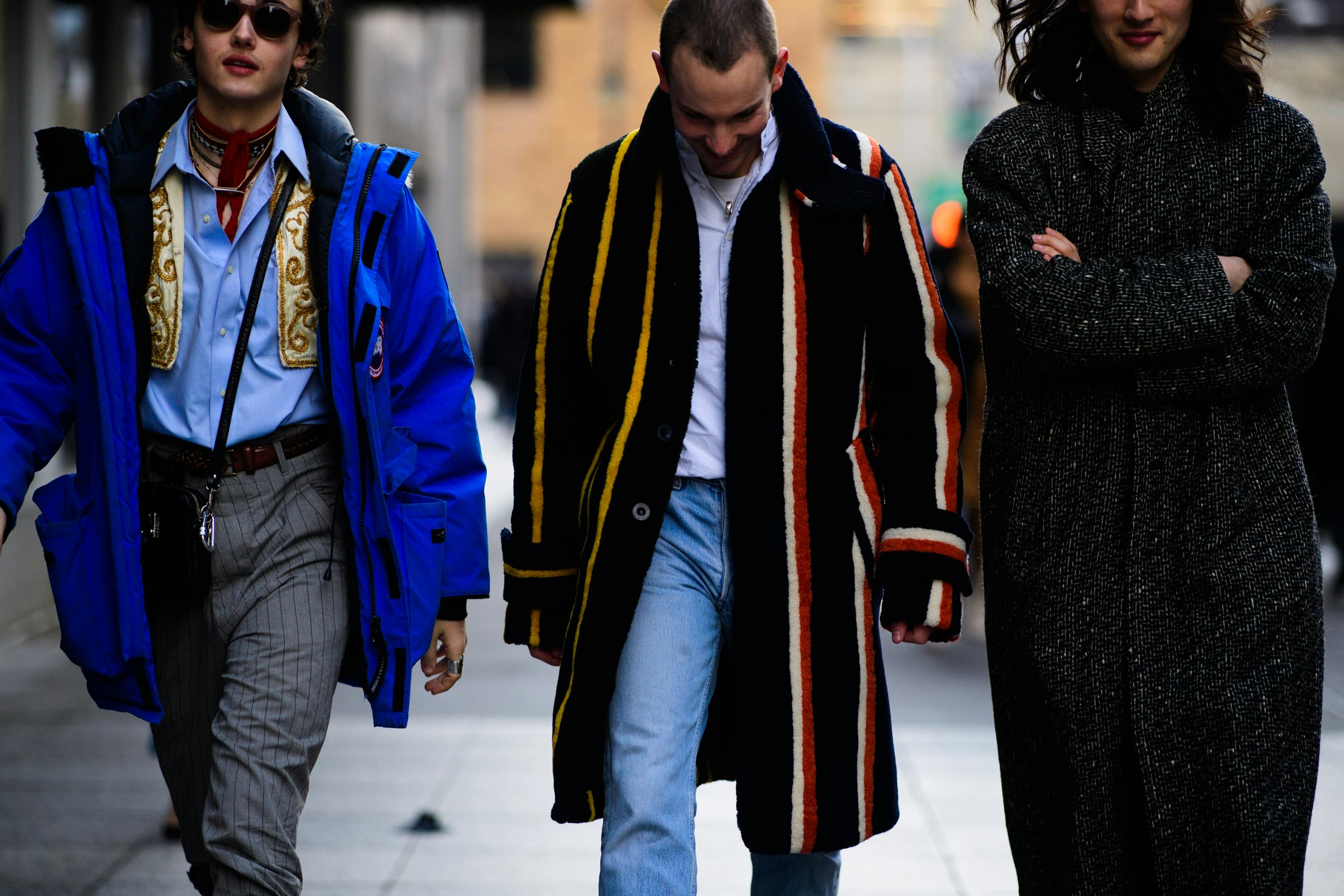The 50 Best Street Style Looks from New York, London, Milan and Paris