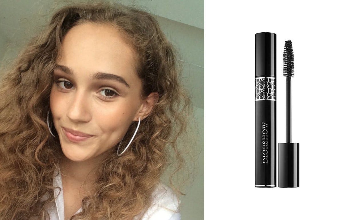 10 Models Reveal the Beauty Products They Can’t Live Without During ...