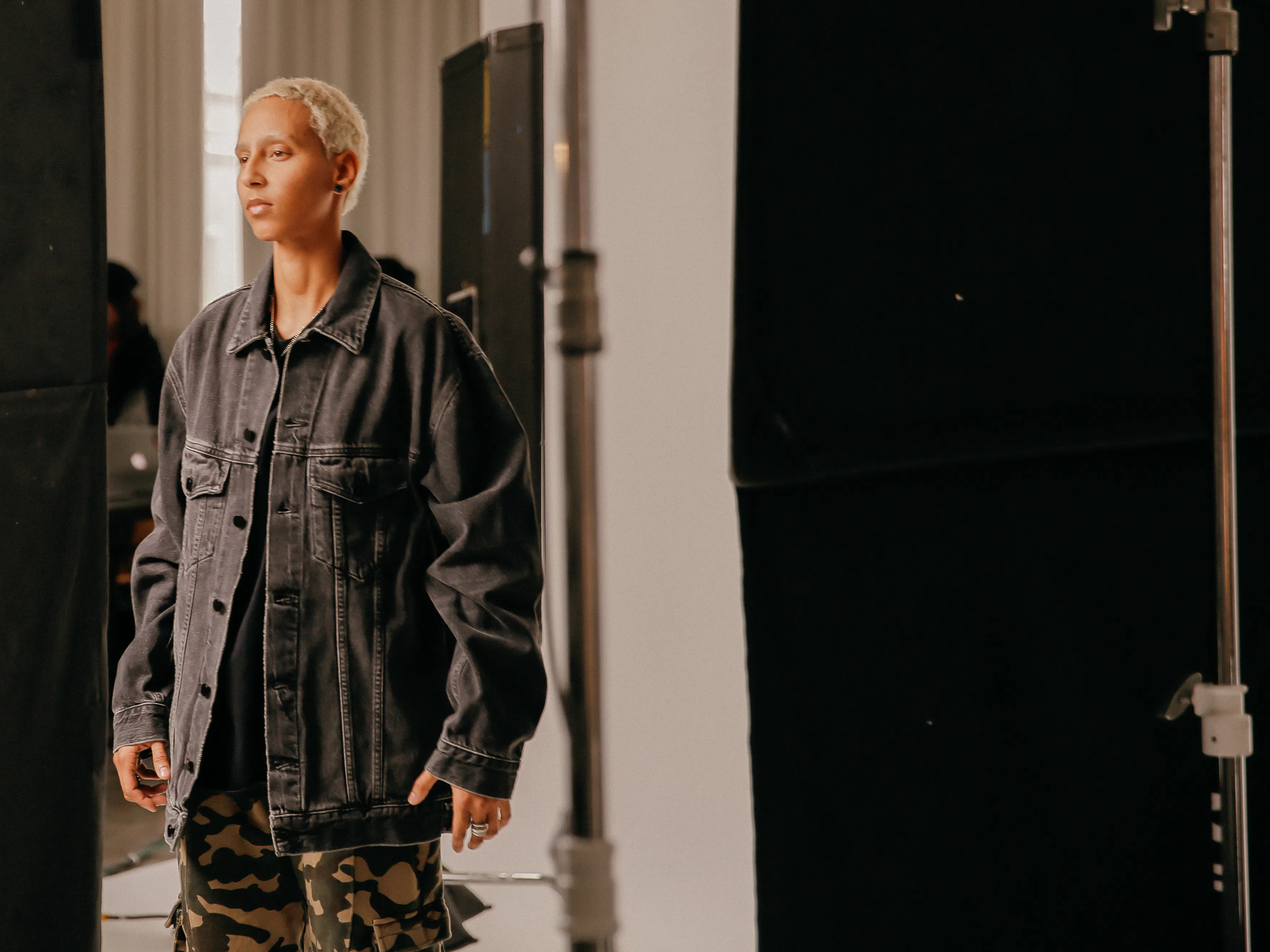 Zhengyang Zhang is Fall 2017’s Breakout Male Model with Nine Shows