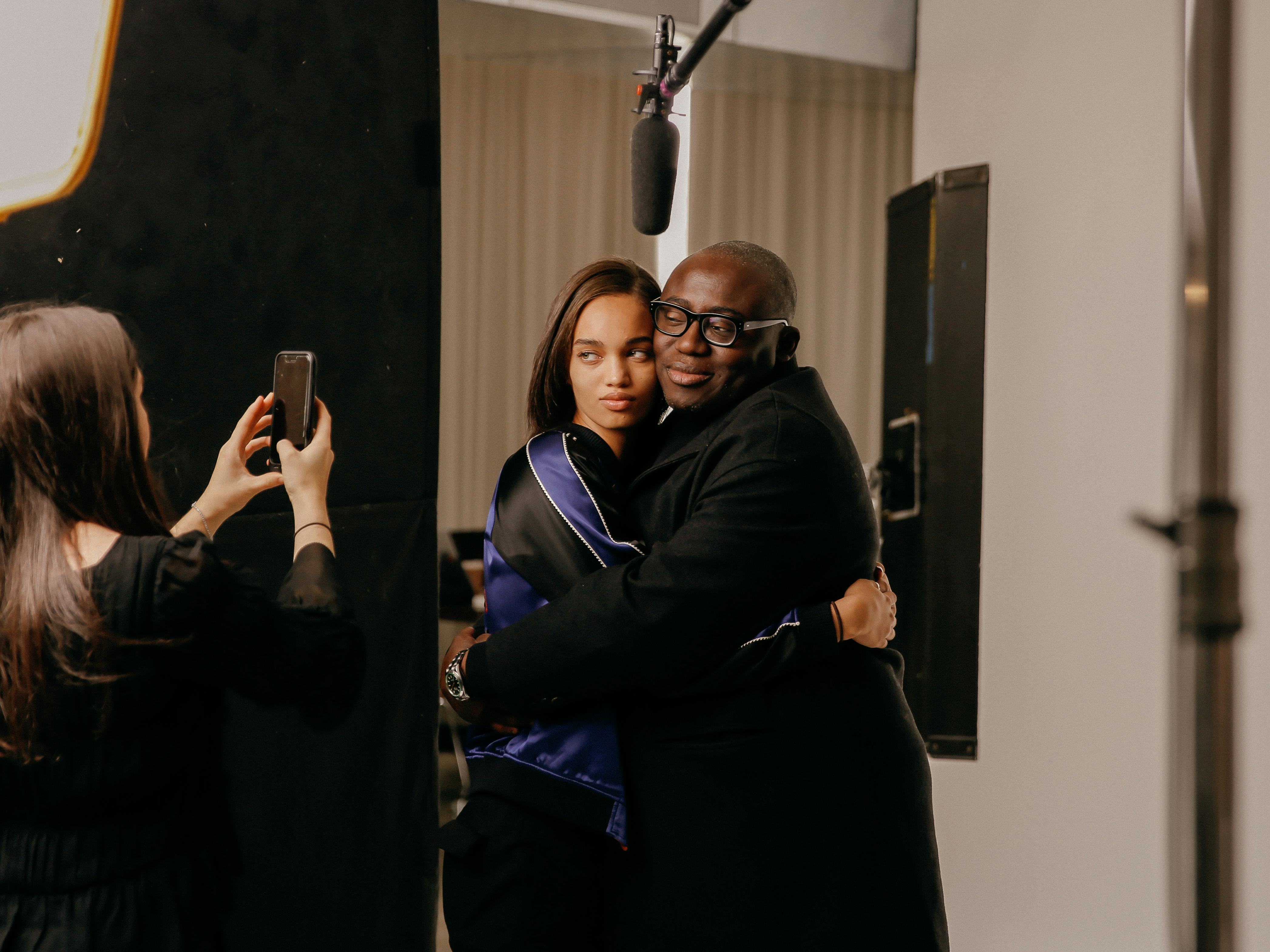 Zhengyang Zhang is Fall 2017’s Breakout Male Model with Nine Shows