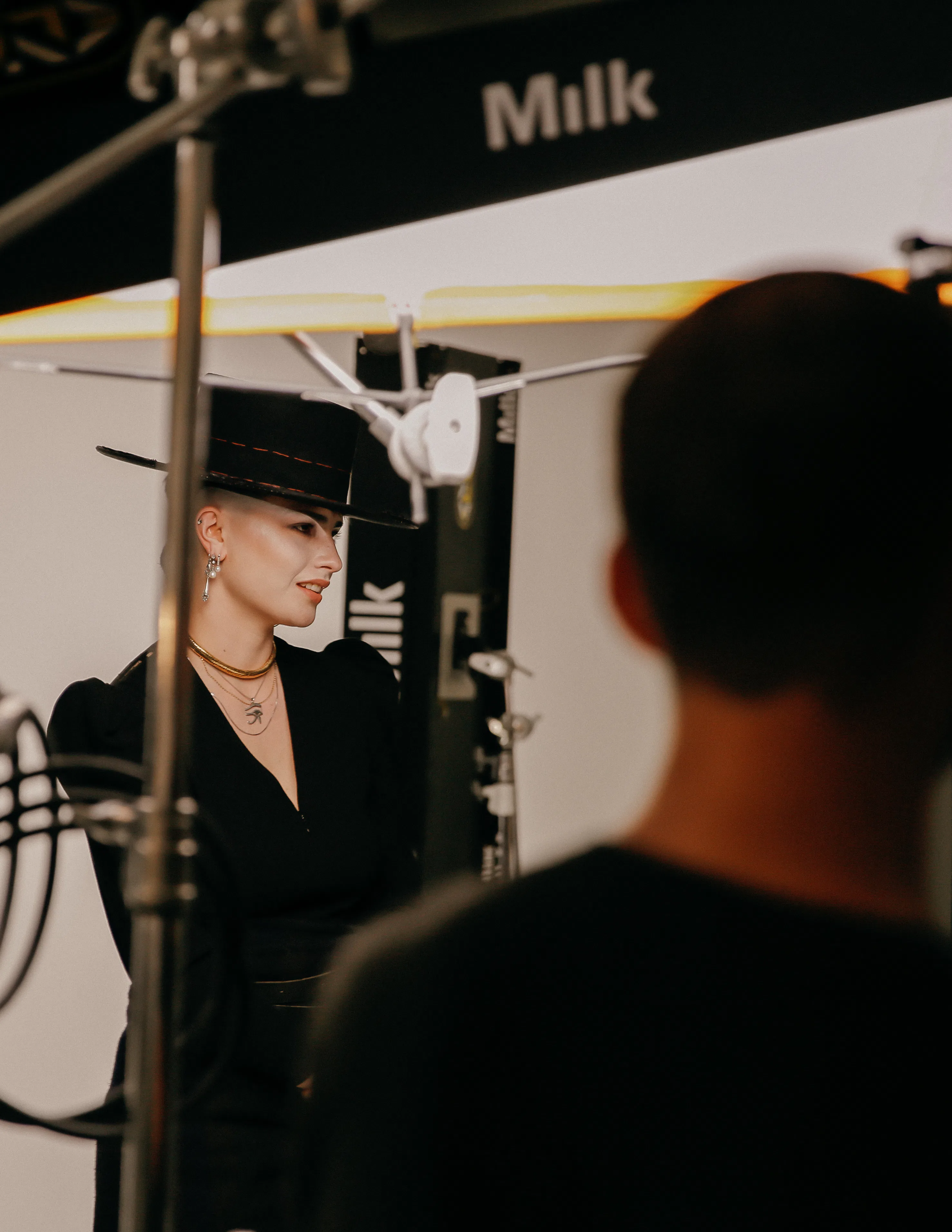 Zhengyang Zhang is Fall 2017’s Breakout Male Model with Nine Shows