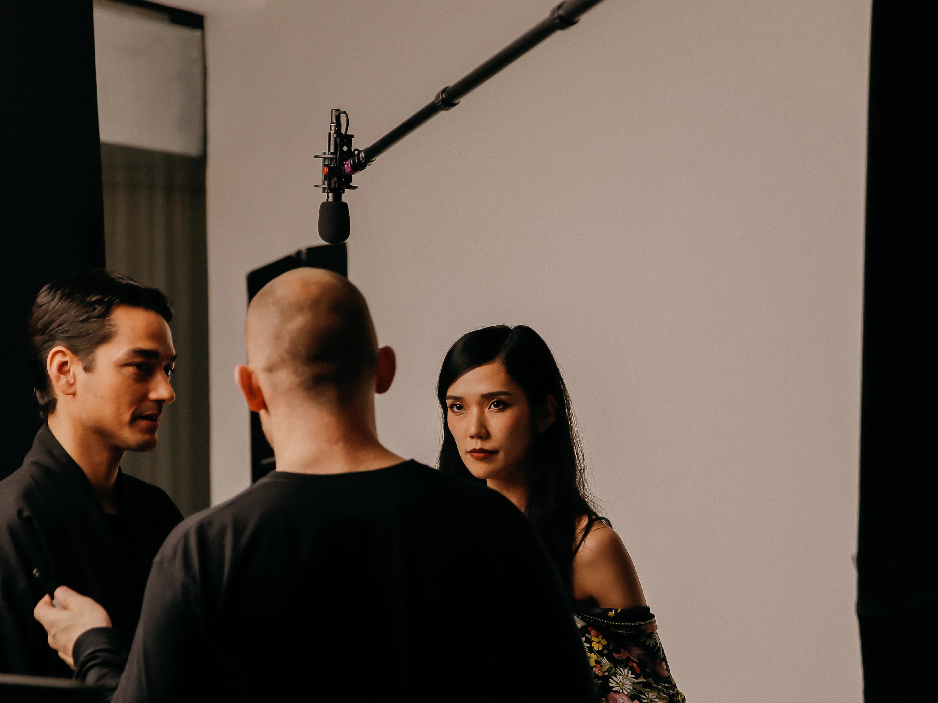 Zhengyang Zhang is Fall 2017’s Breakout Male Model with Nine Shows