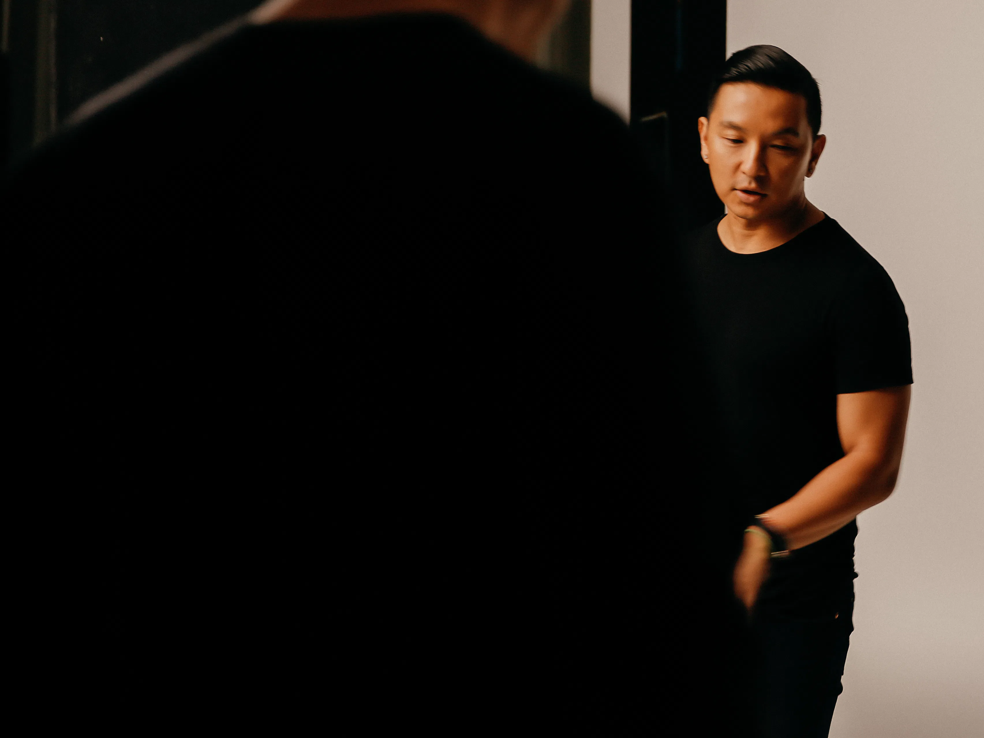 Zhengyang Zhang is Fall 2017’s Breakout Male Model with Nine Shows
