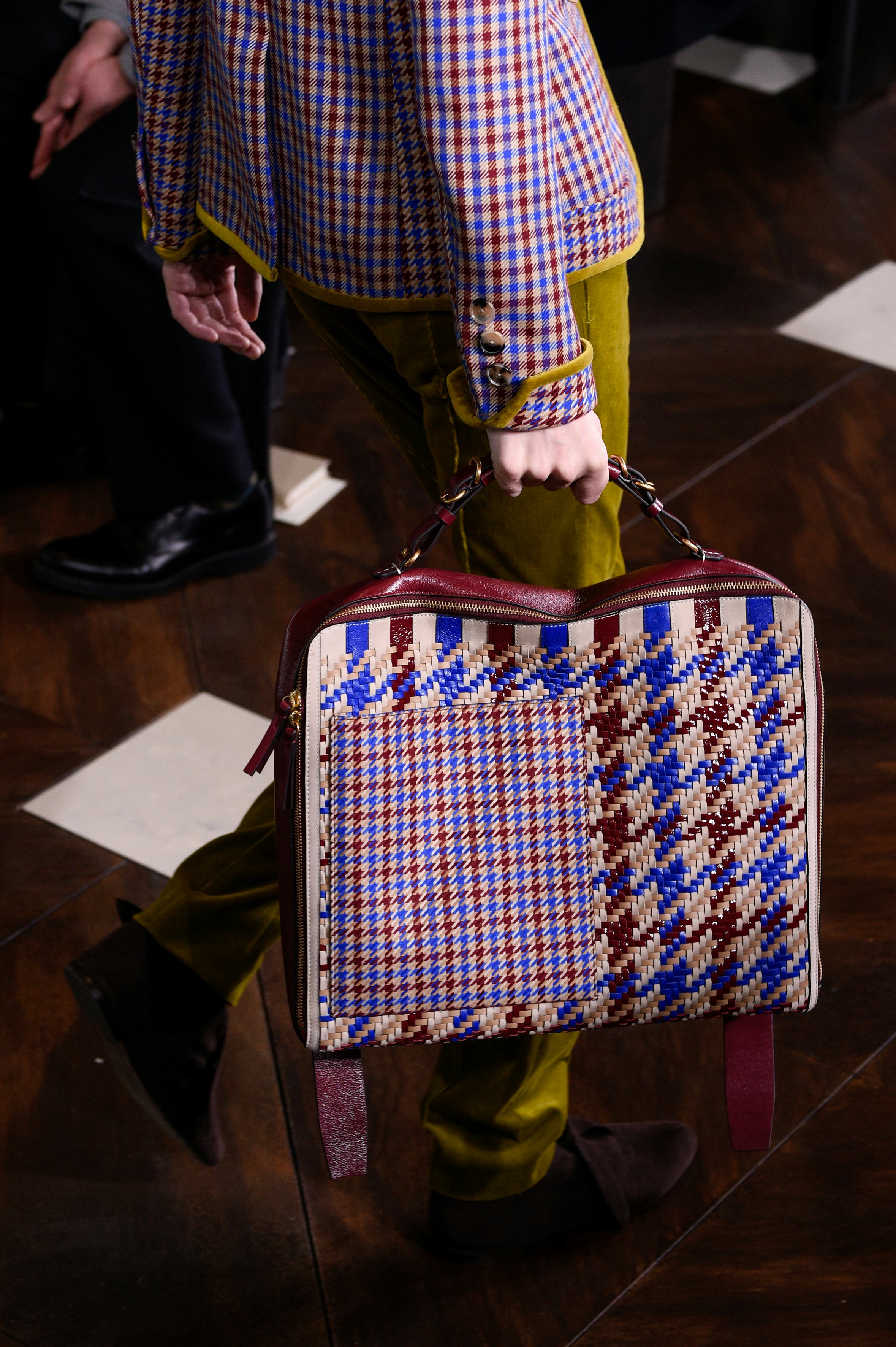 Check Mate: Plaid Is Fall 2017’s Must-Have Print