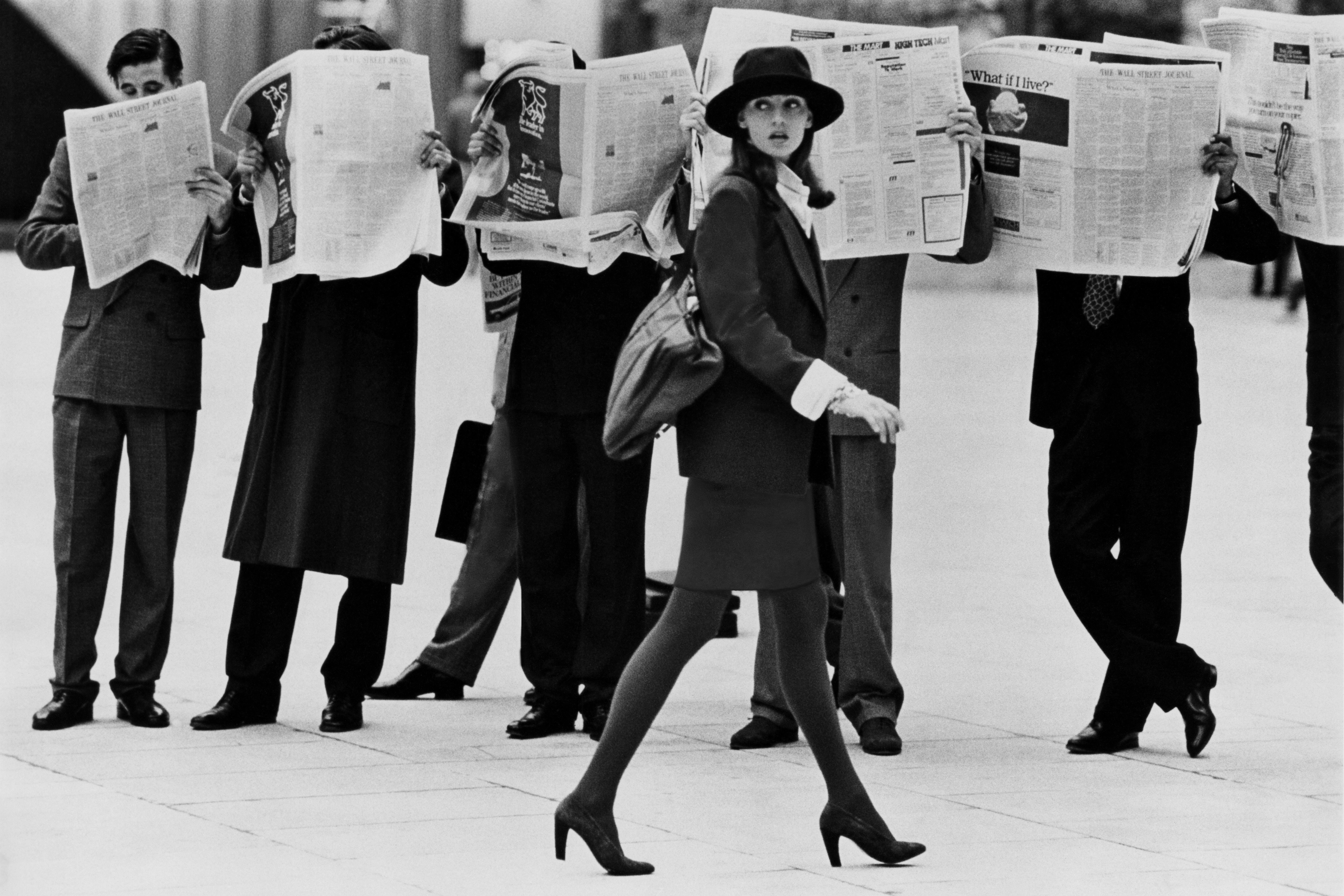 How Fashion is Updating Power Dressing for 2017