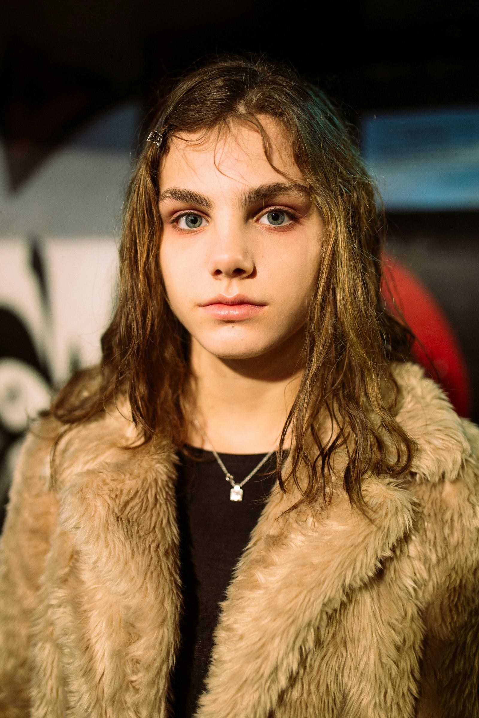 Meet the New Marques Almeida Girls, Some of Whom Were Cast on Instagram