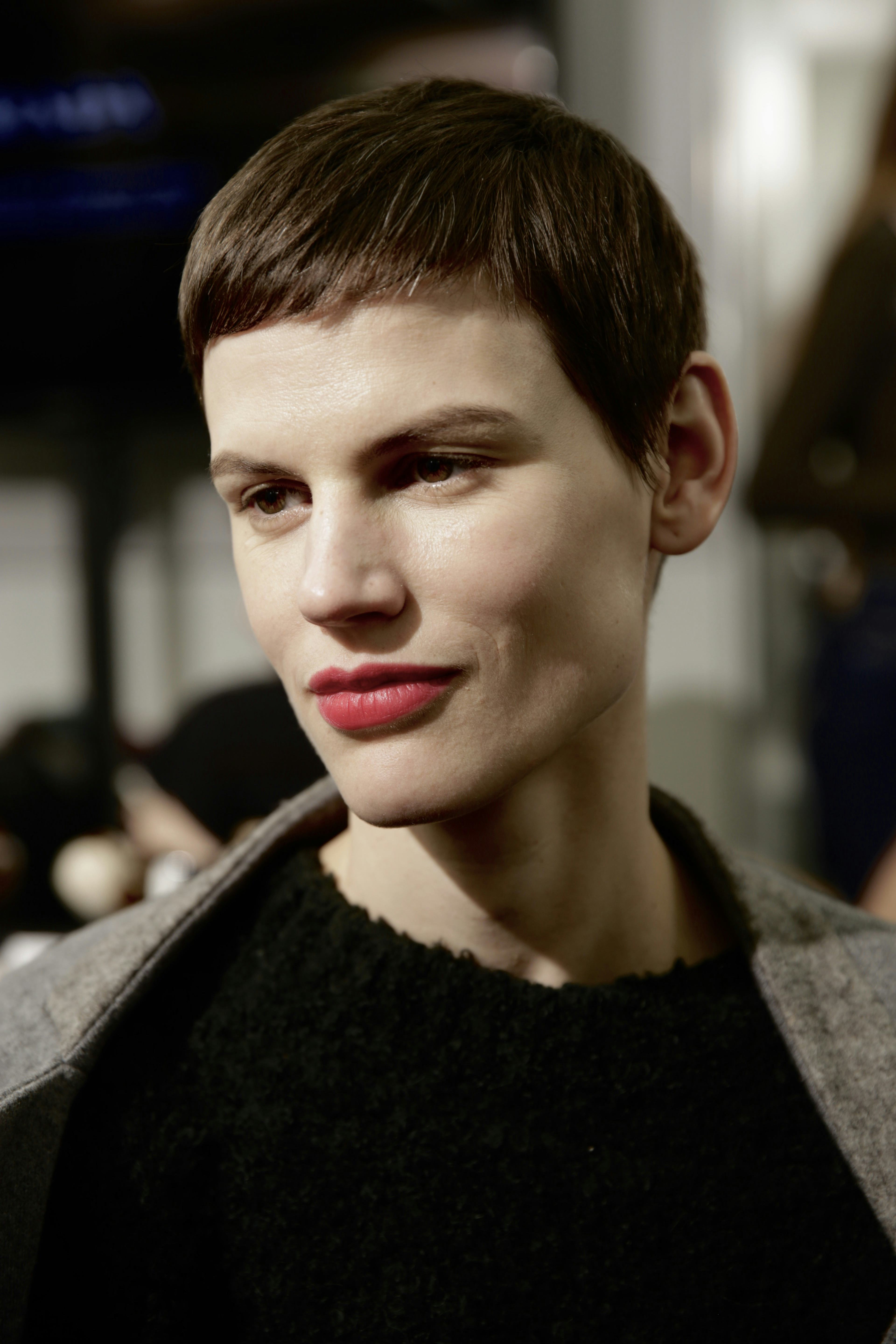 Prada’s All-Star Cast Brings Your ’70s Dreams to Life—All in Mohair