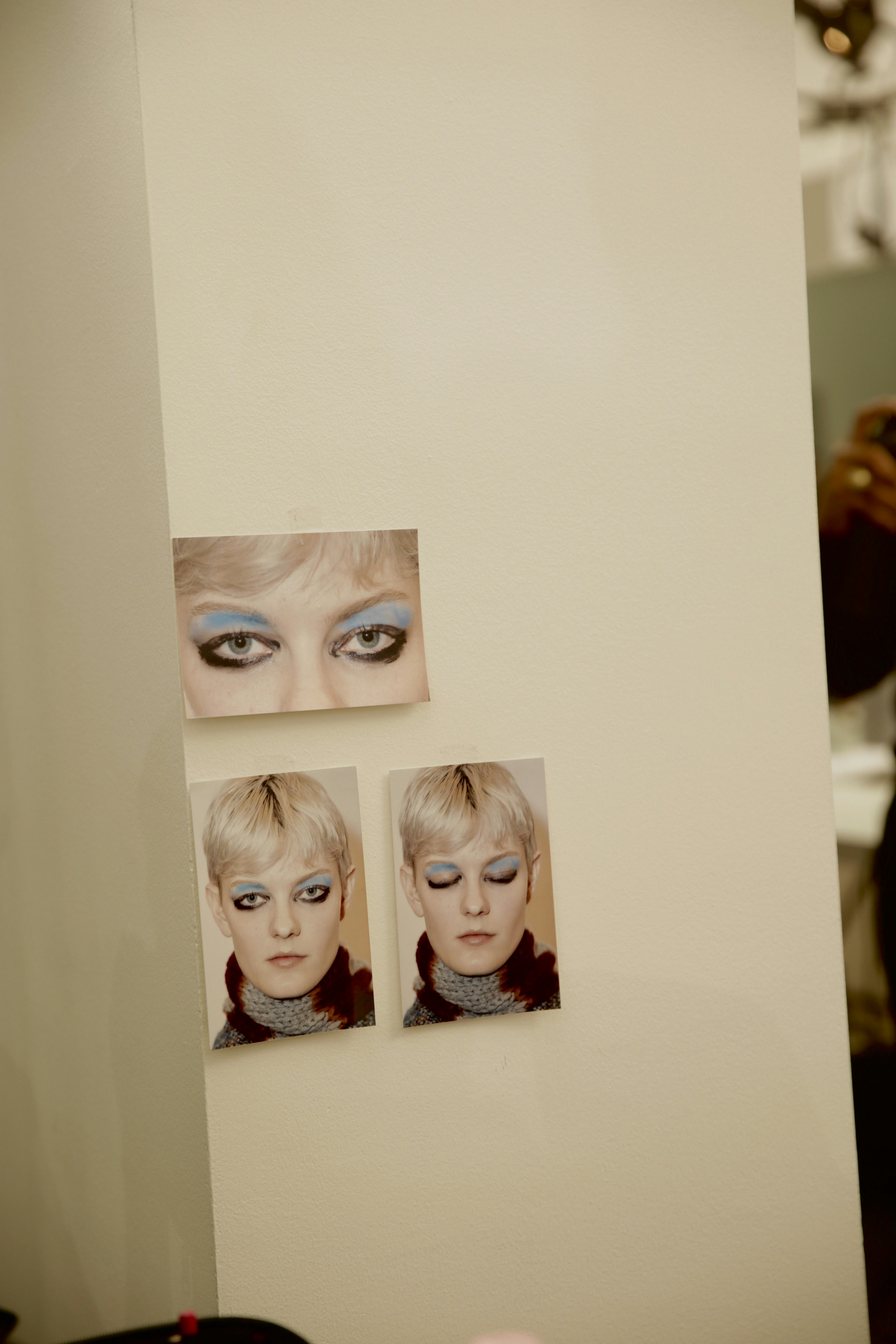 Prada’s All-Star Cast Brings Your ’70s Dreams to Life—All in Mohair