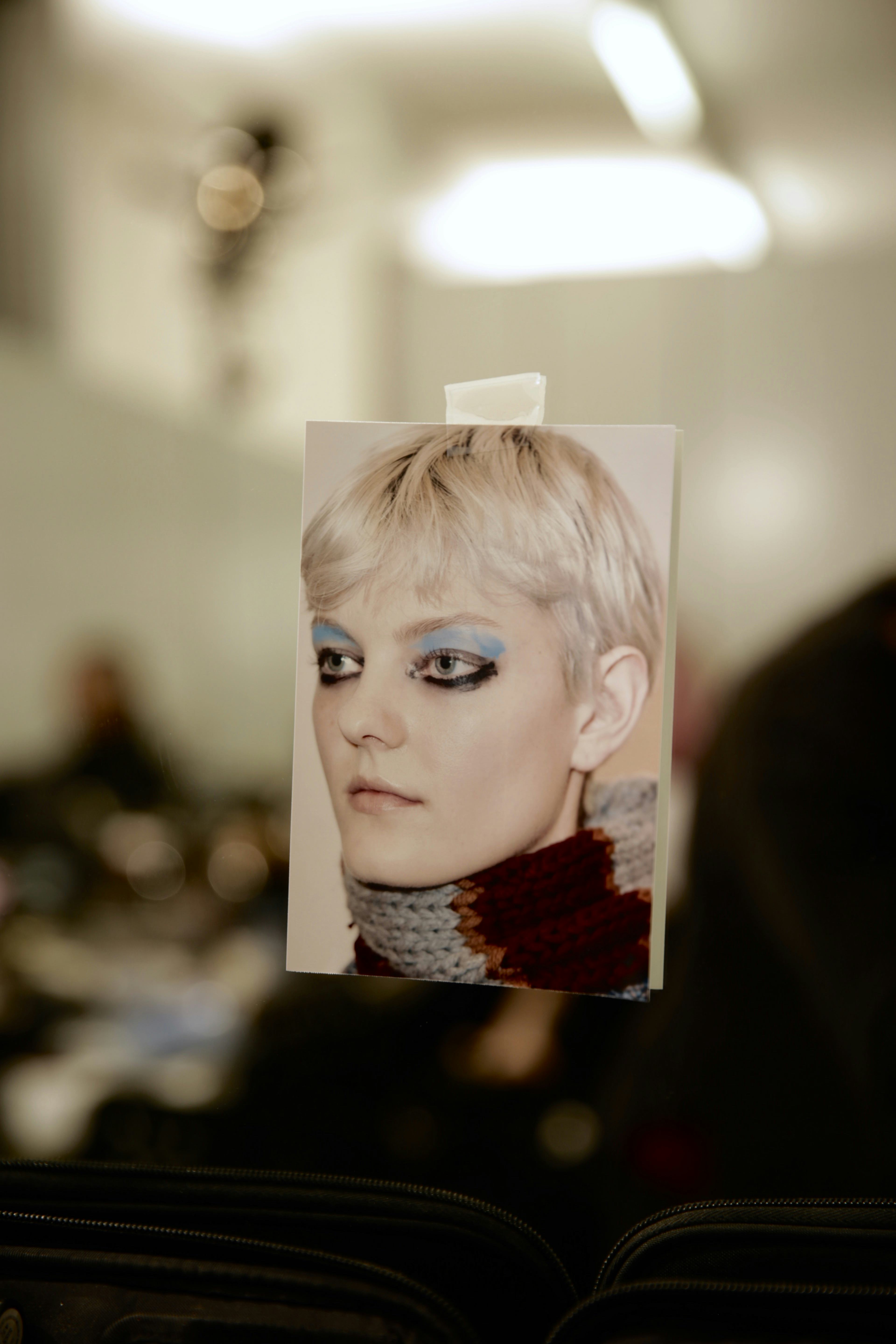 Prada’s All-Star Cast Brings Your ’70s Dreams to Life—All in Mohair
